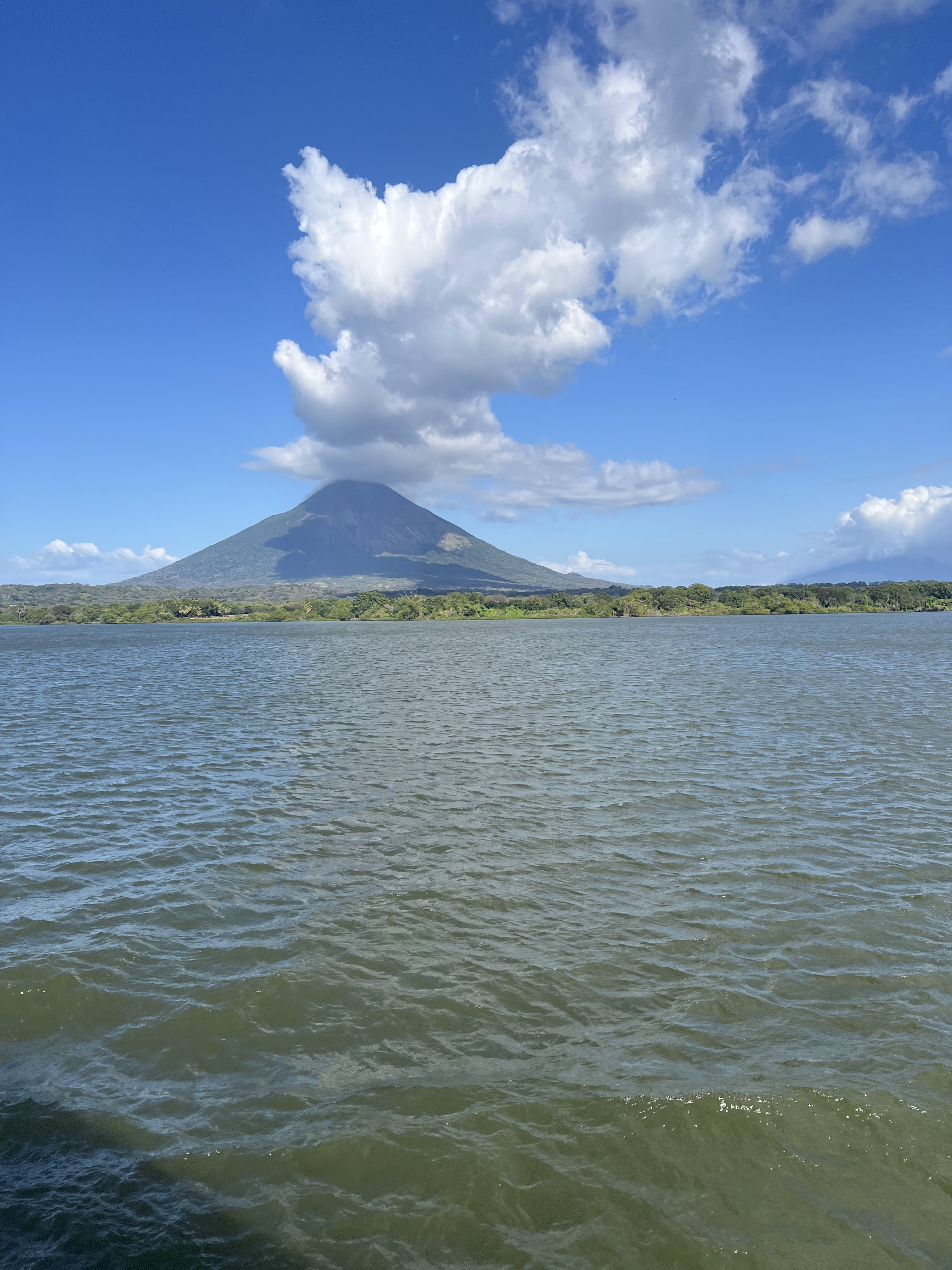 Chocolate, Waterfalls & Adventure: A Weekend on Ometepe Island, Nicaragua
