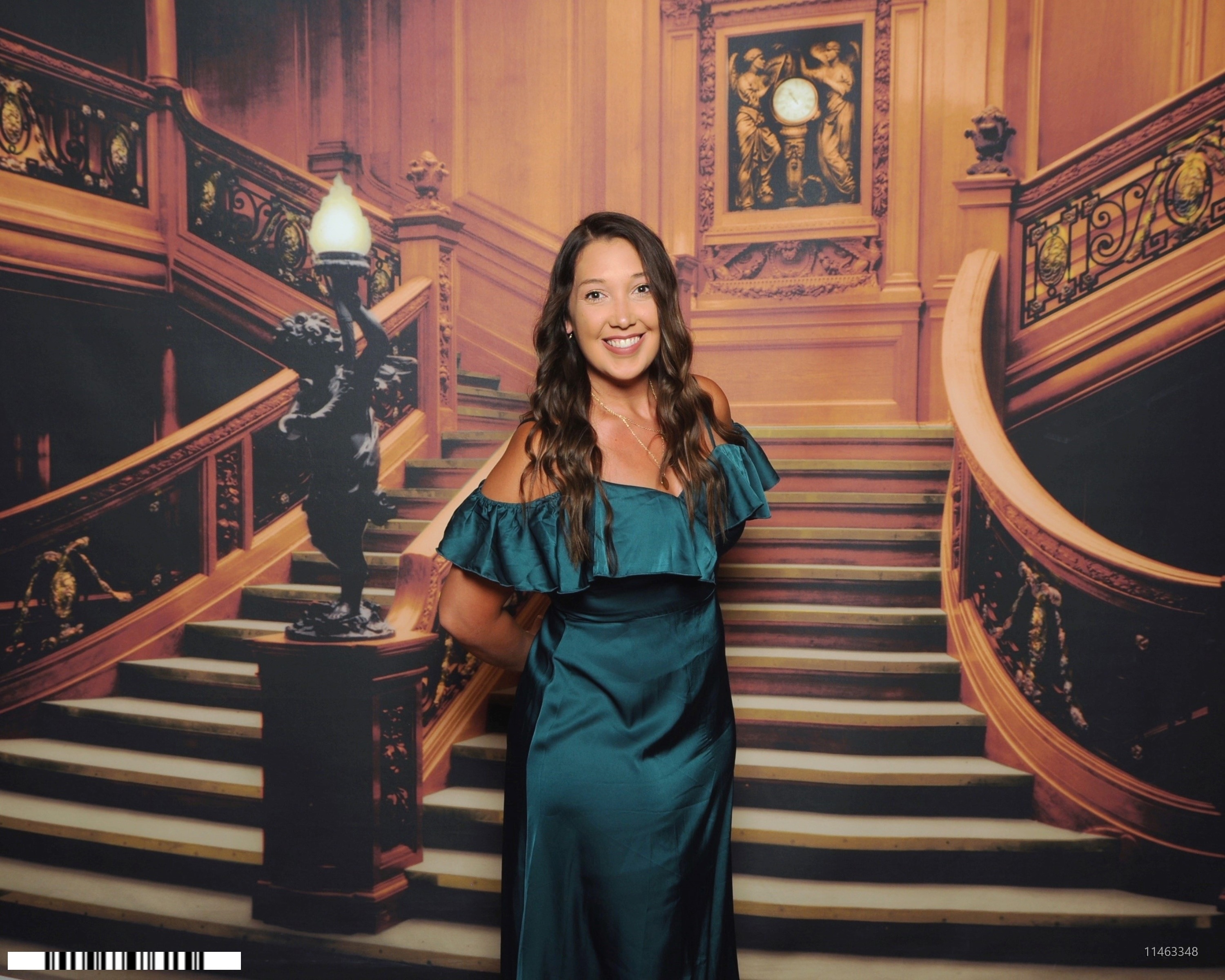 Amanda Green | Fora Travel