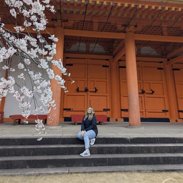 Ashley Scott-Dey | Fora Travel