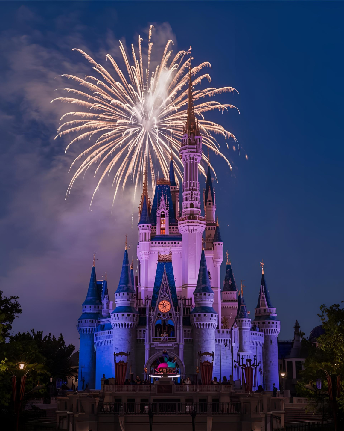 Orlando Travel Guide 2025: Disney, Universal, Hotels, Things to Do & Where to Eat