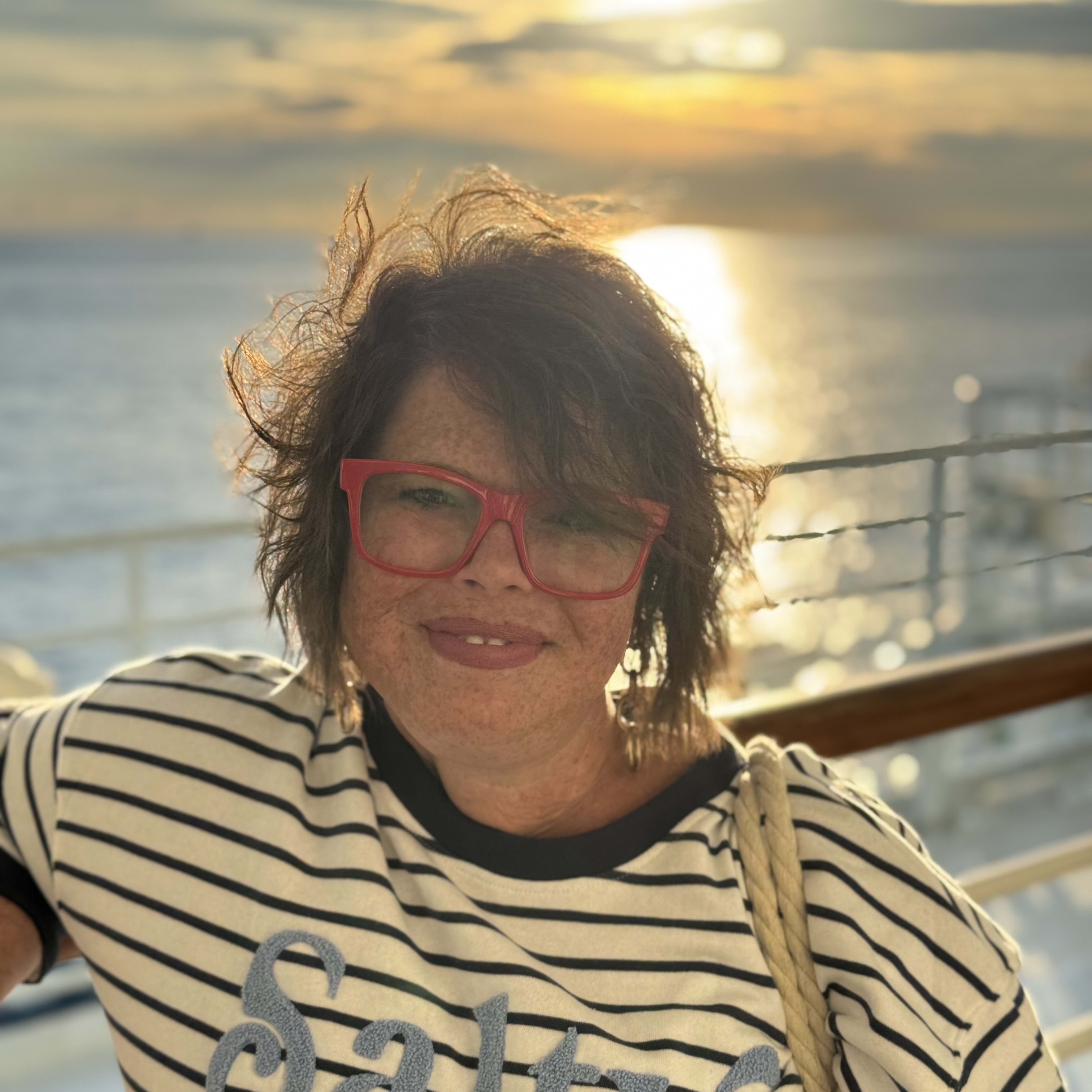 Sarah Reiss | Fora Travel