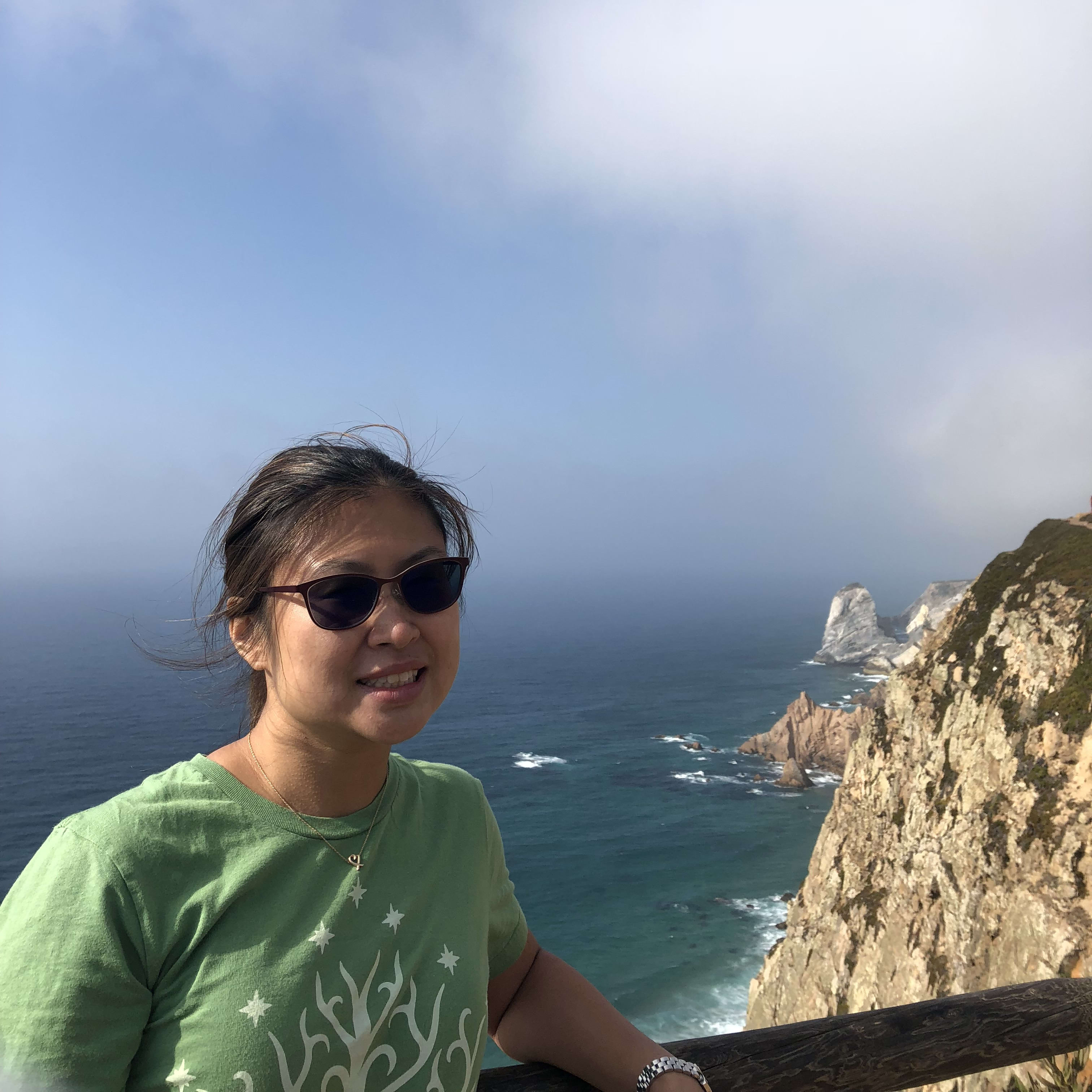 Kaleena Ma | Fora Travel