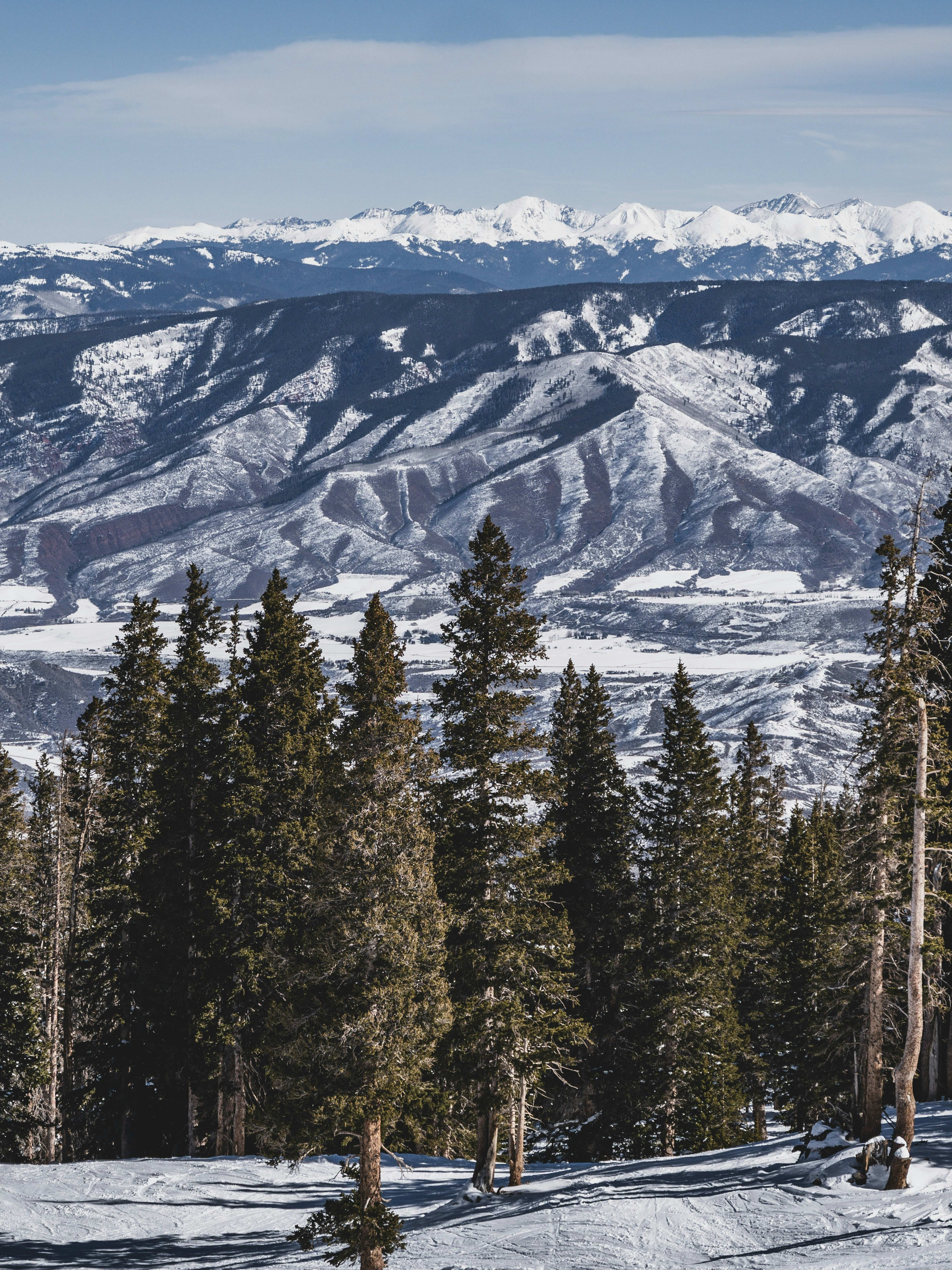Aspen: Beyond the Slopes