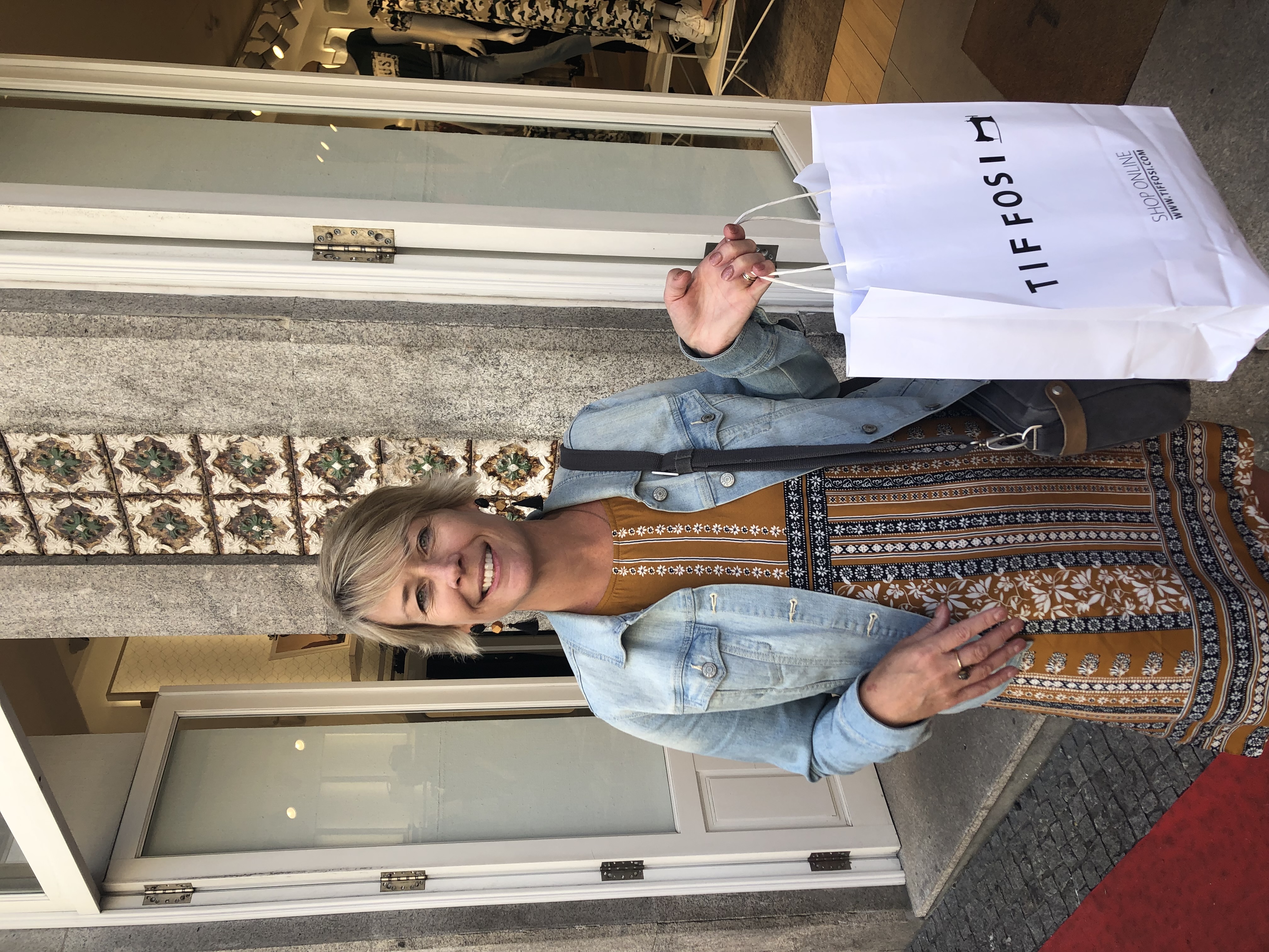 Kelly Stauss | Fora Travel