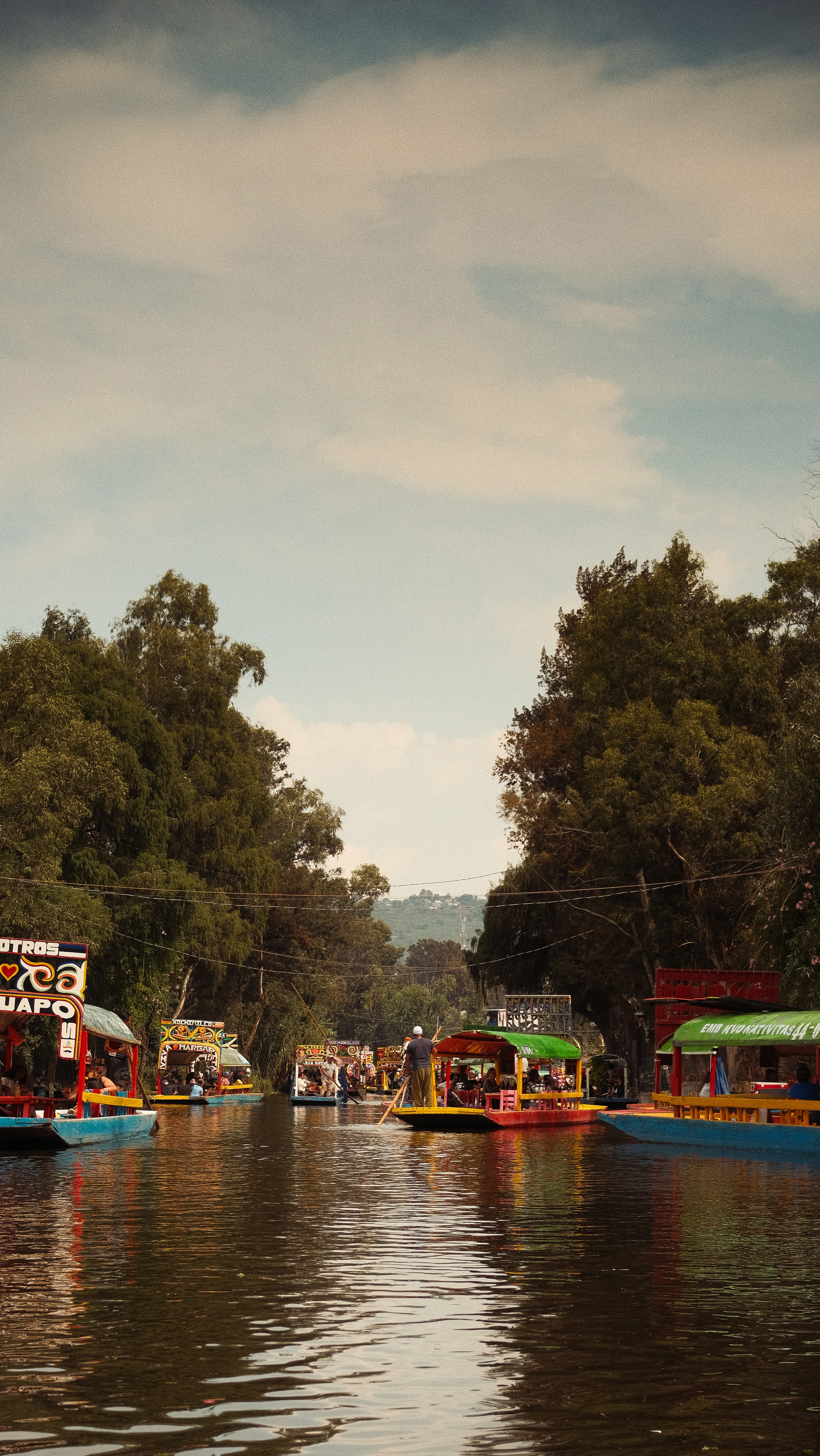 A Local's Guide to Mexico City