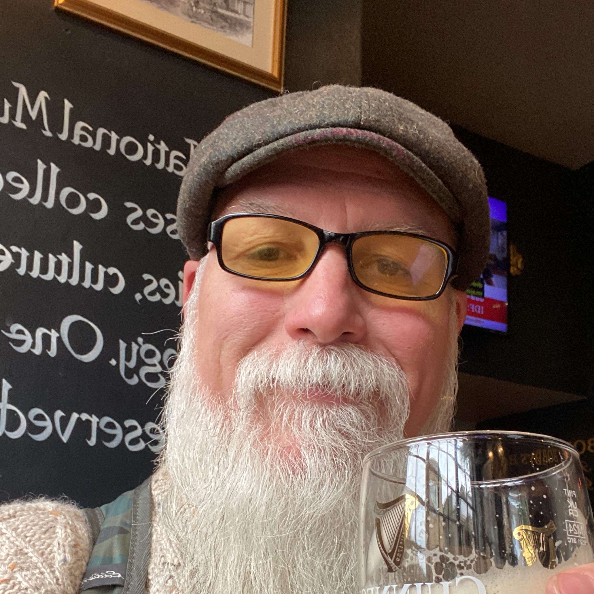 Tyrone Adams | Fora Travel