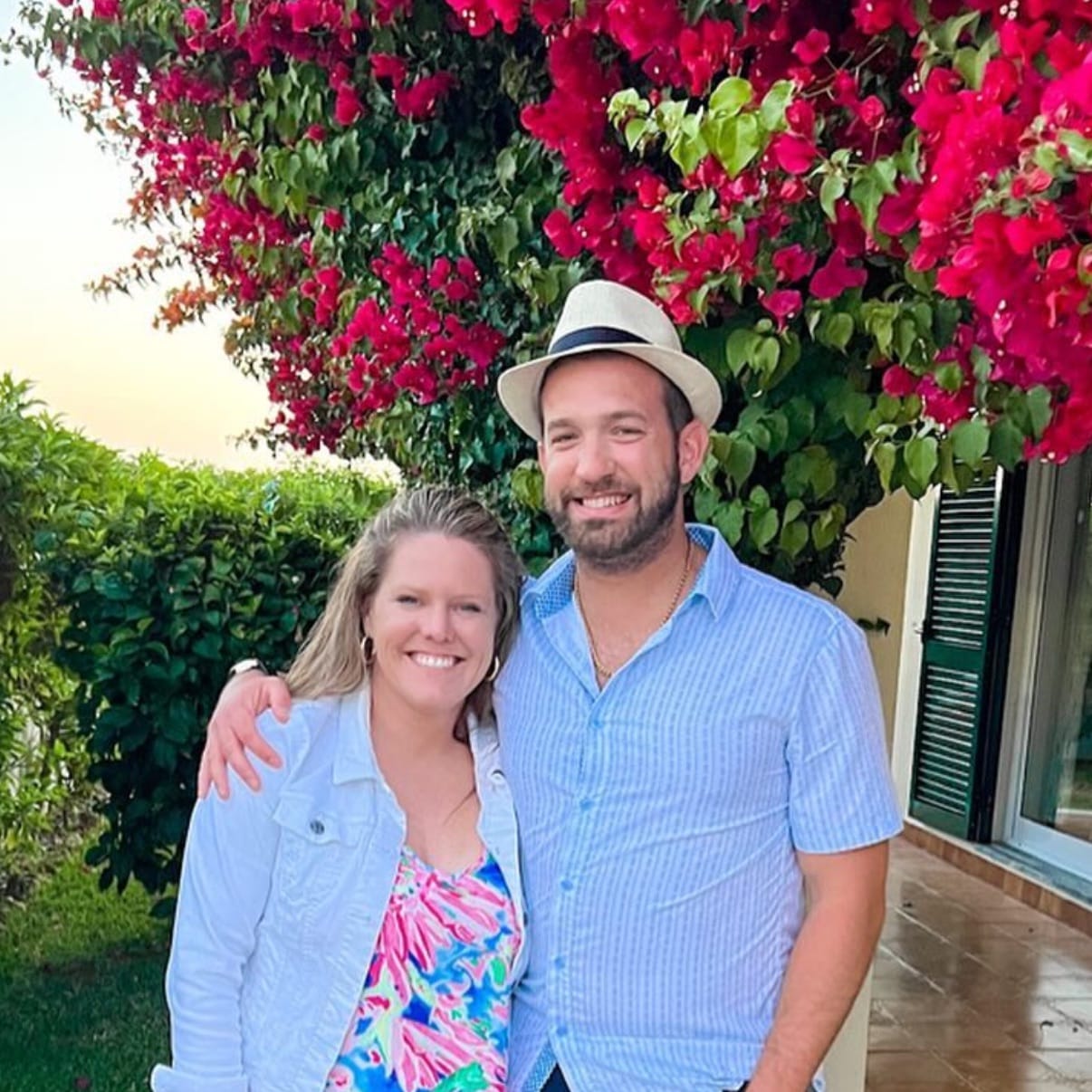 Kelly Doyle | Fora Travel