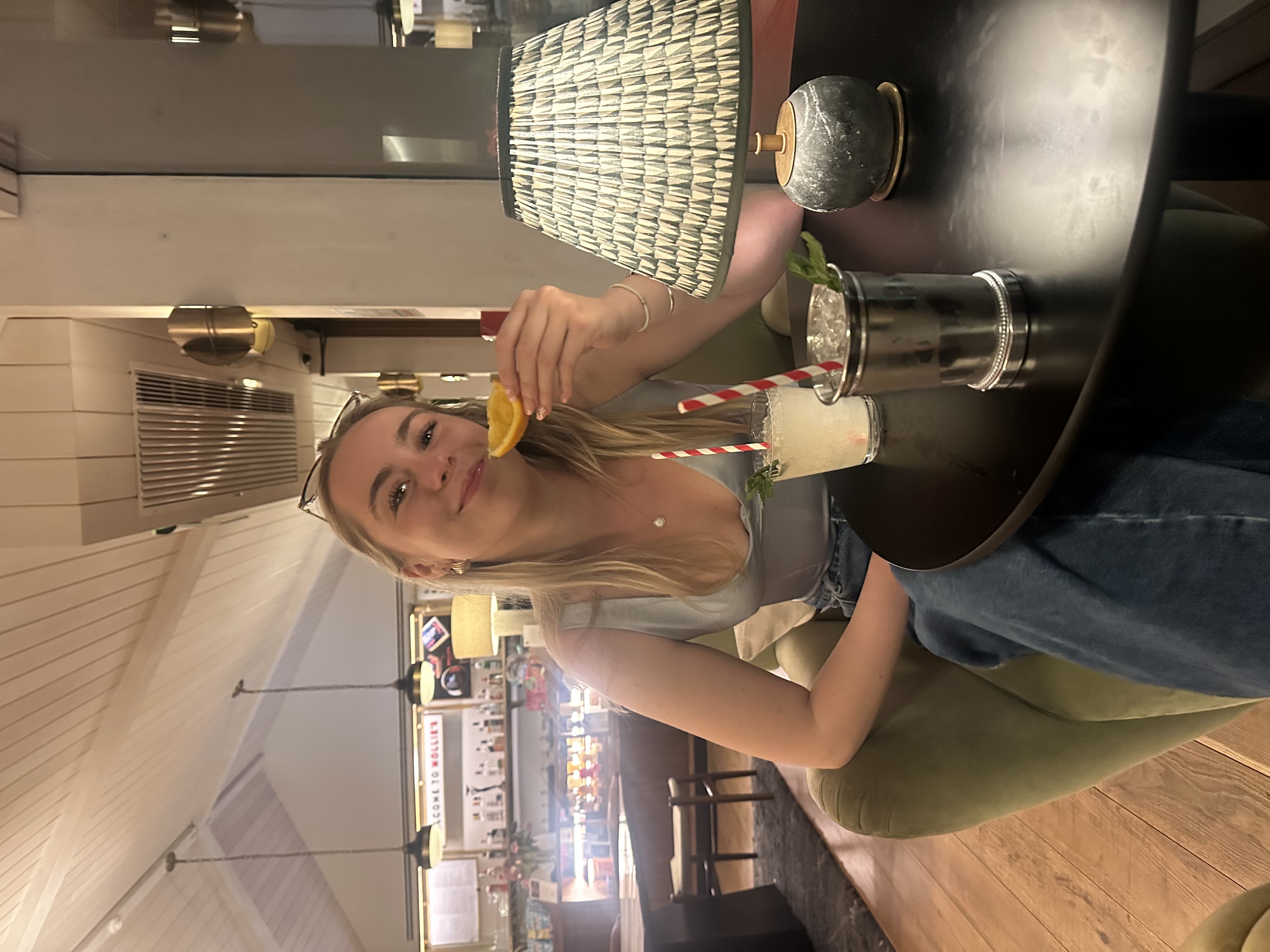 Liberty Smith | Fora Travel