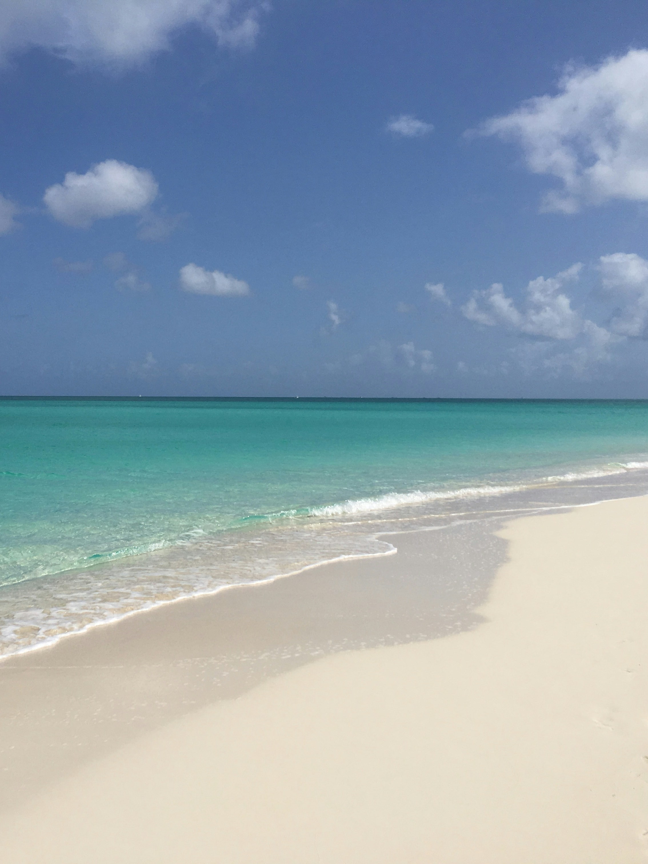 Turks & Caicos Through My Eyes: Barefoot Luxury & Serenity