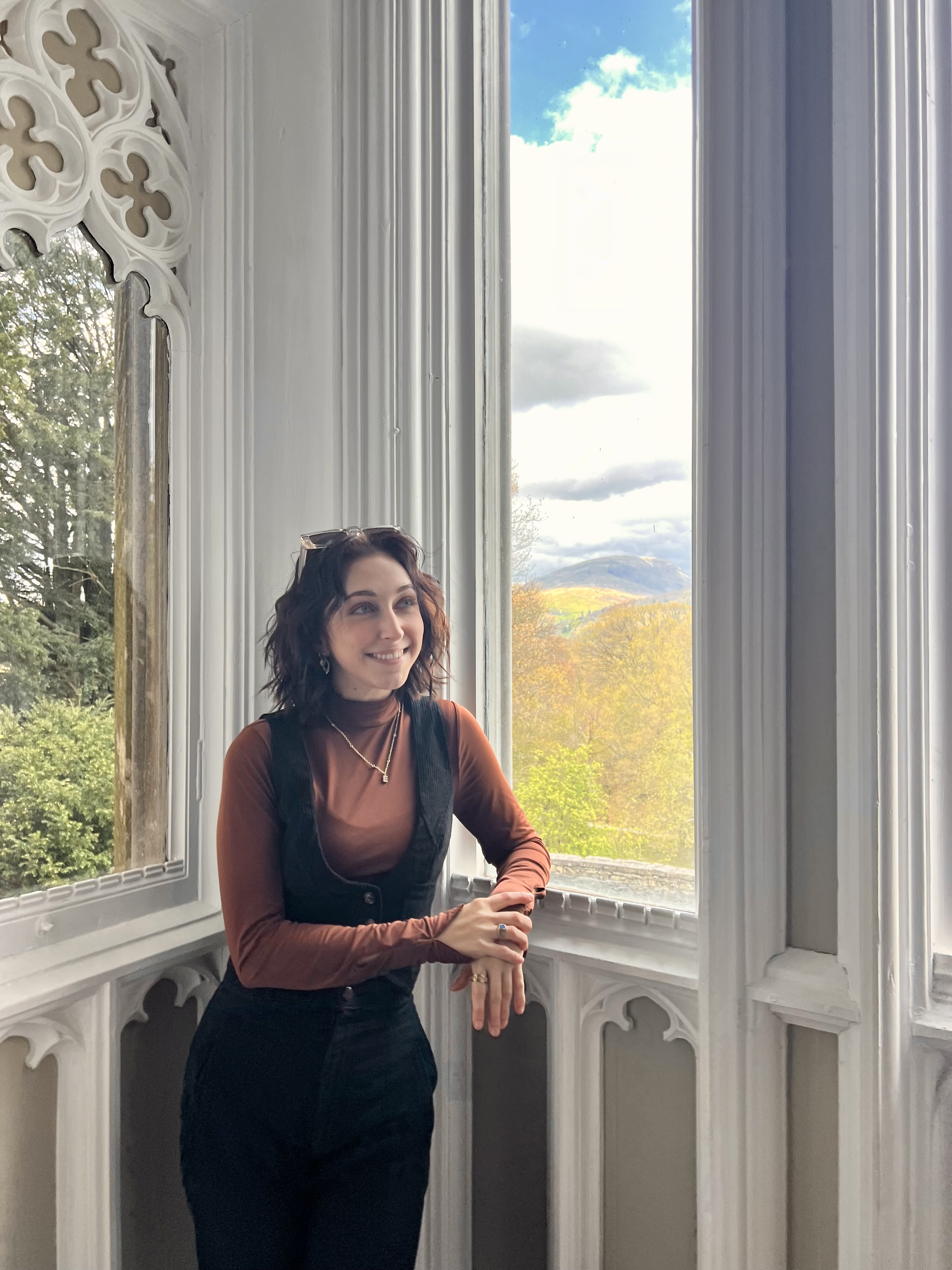 Emily Sloan | Fora Travel