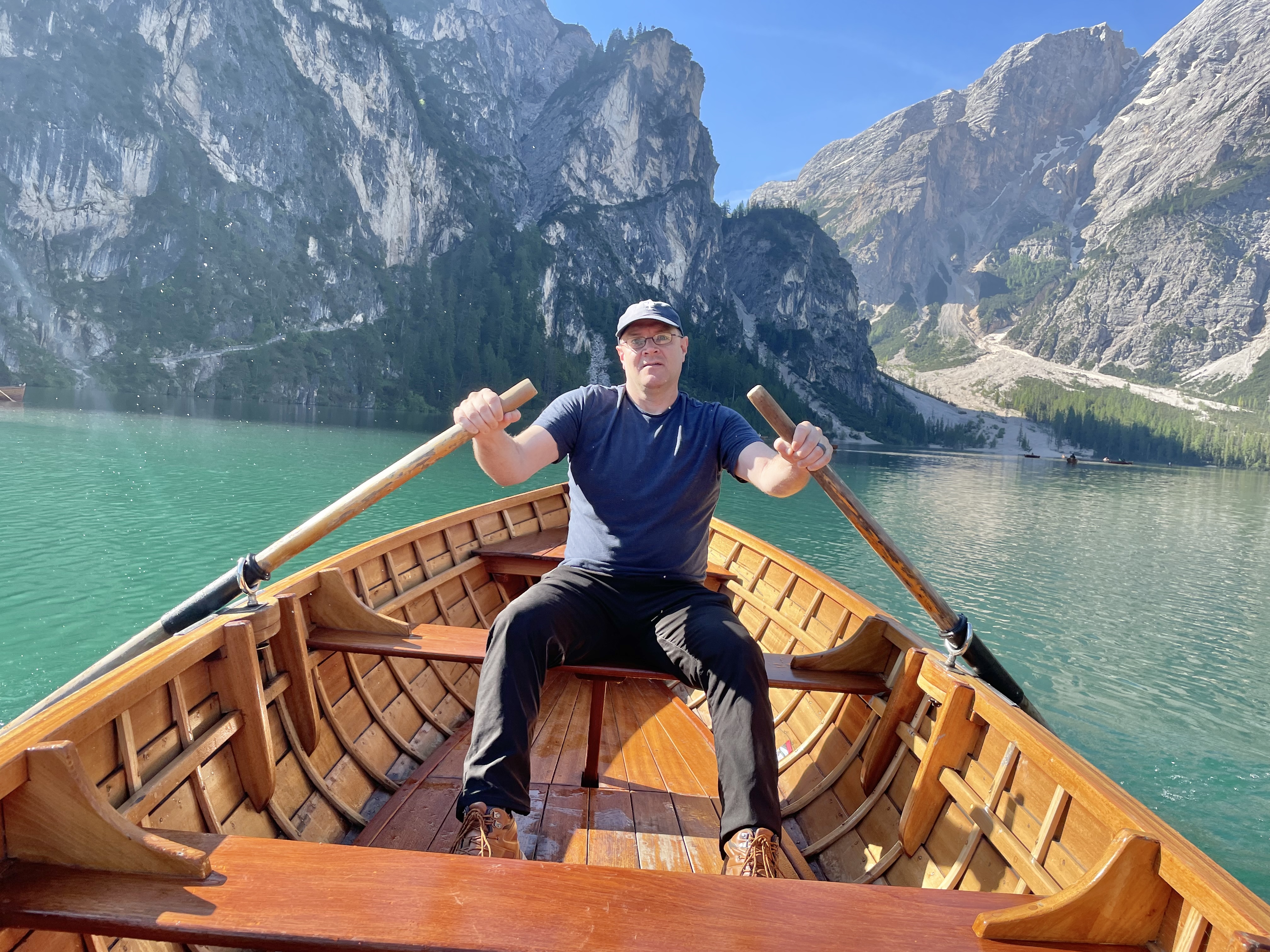 Christopher Jennings | Fora Travel