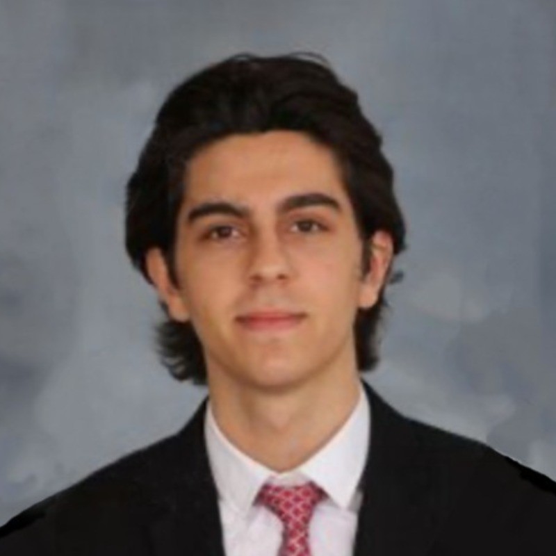 Anthony Bonfiglio | Fora Travel