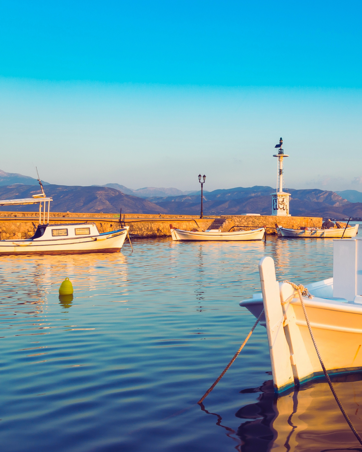 Discover Argolida: A Hidden Gem of The Peloponnese