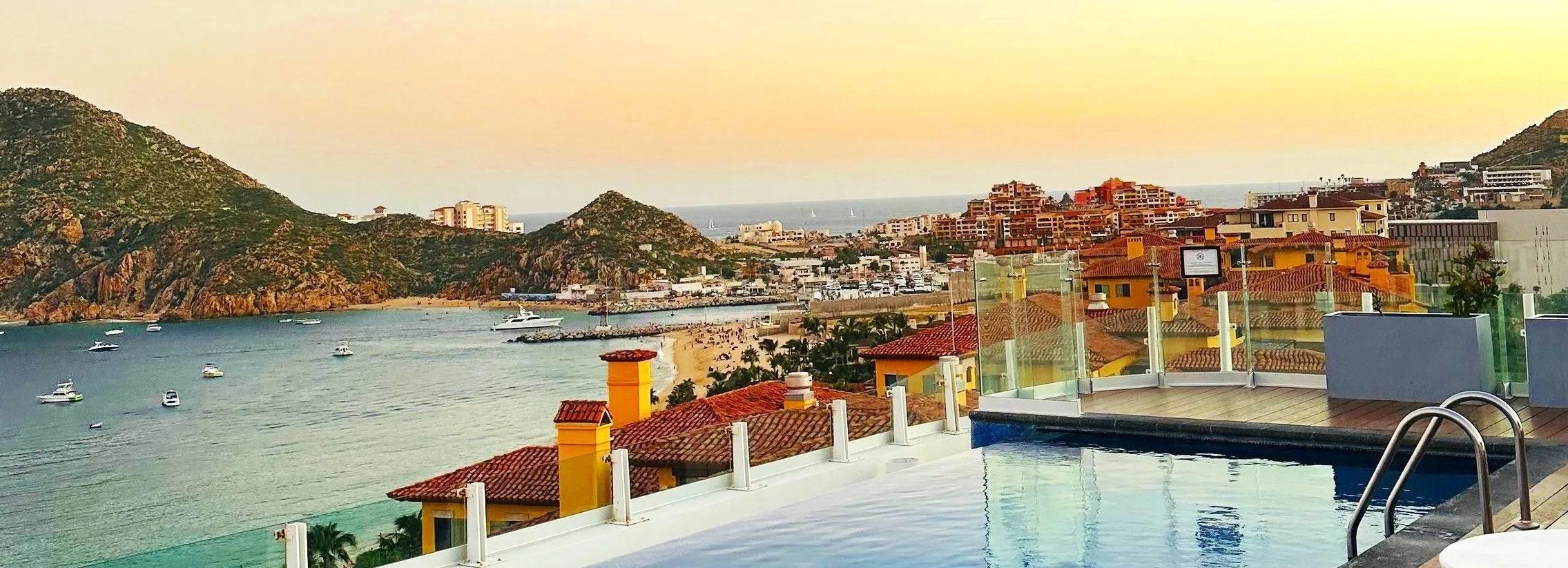 Everywhere To Eat, Drink & Explore In Cabo San Lucas, Mexico