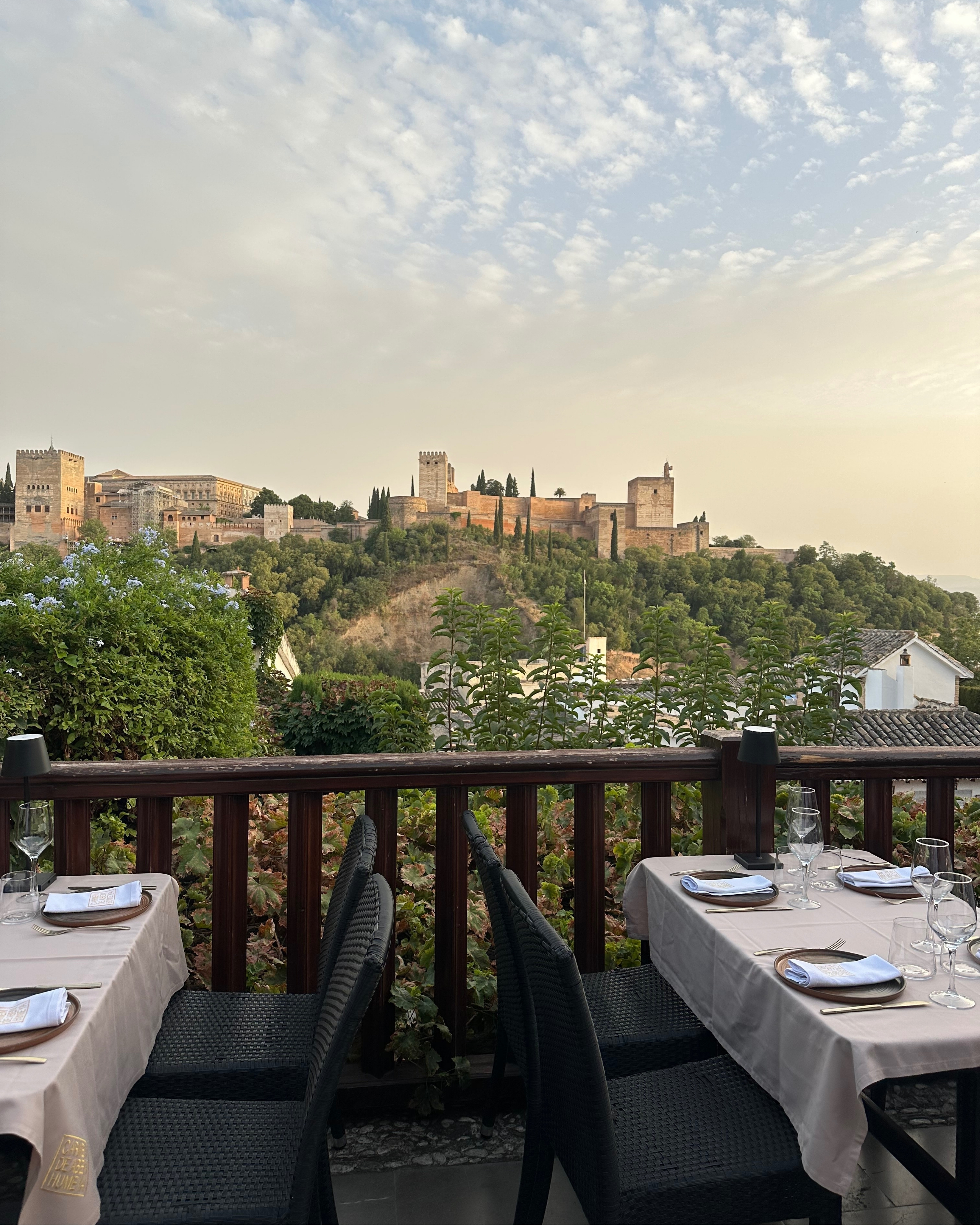 Guide to Road-Tripping in Spain