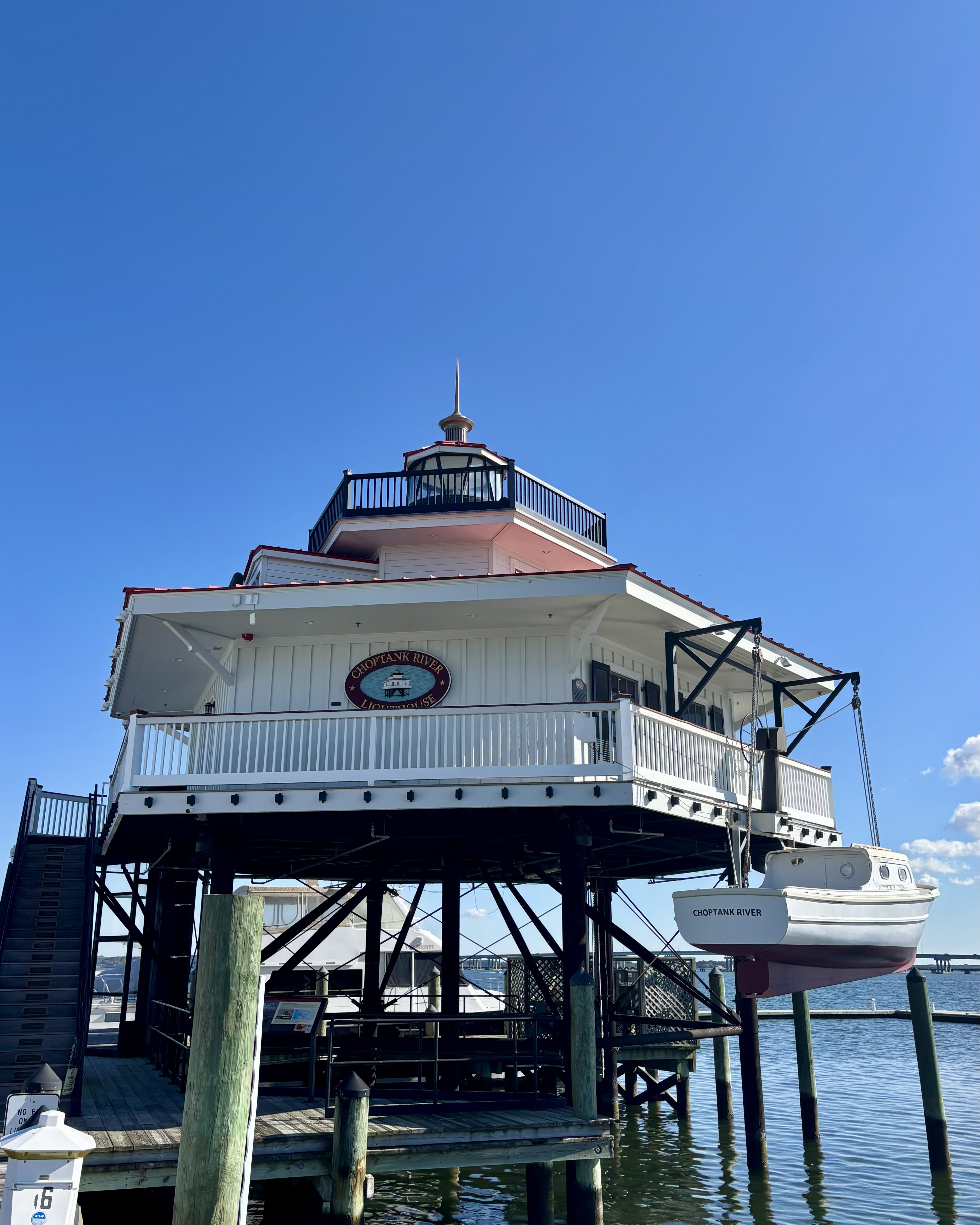 Discover Cambridge, Maryland: A Relaxed Waterfront Escape with a Rich ...