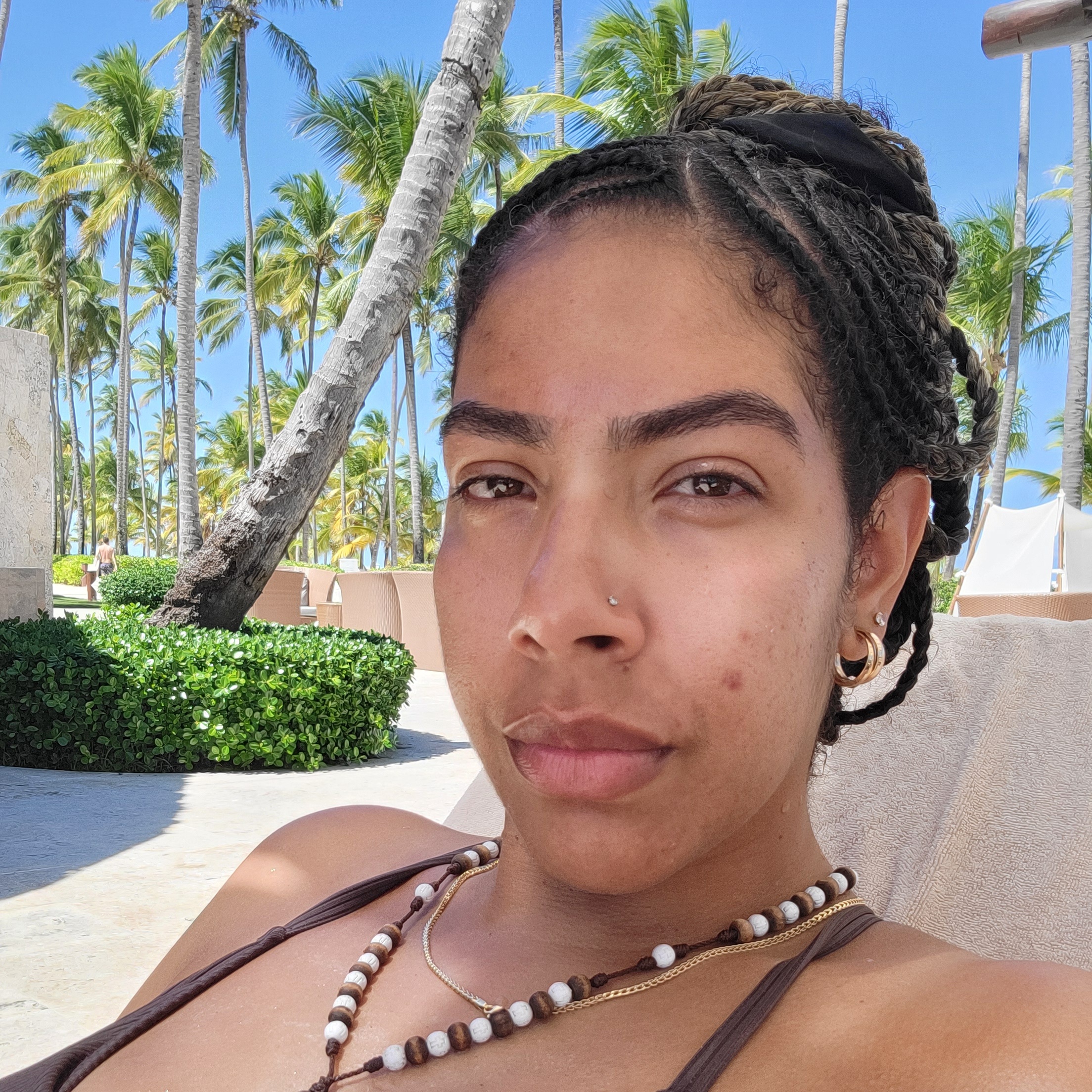 Ashley Arroyo | Fora Travel