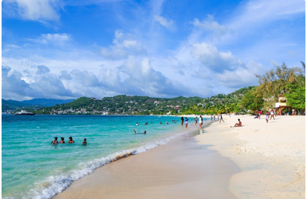 Grenada: The Spice Isle of the Caribbean
