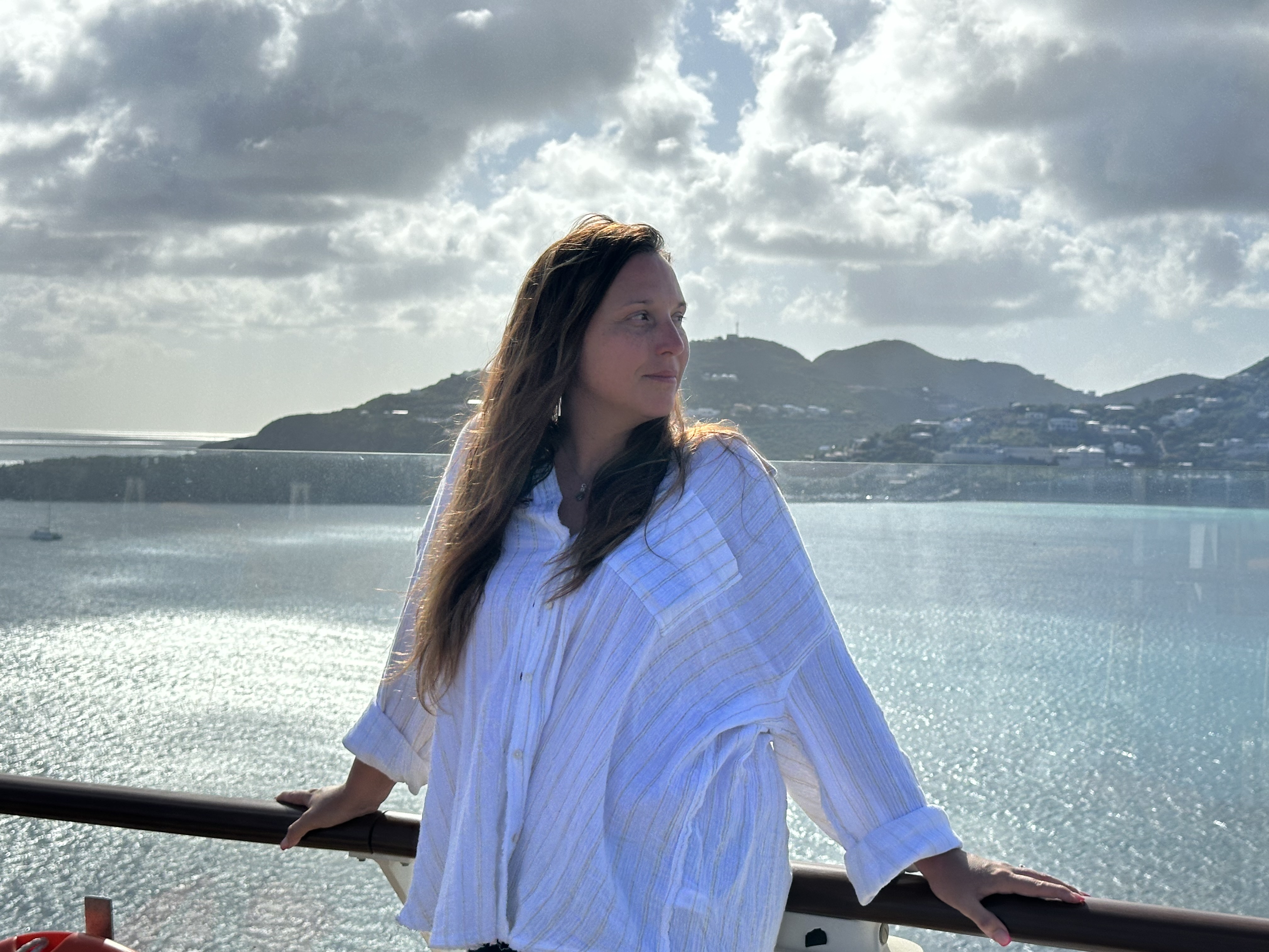 Jessica Robinson | Fora Travel