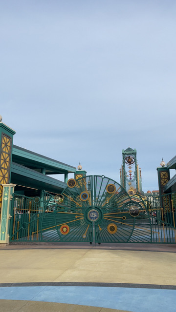 The Ultimate VIP Adventure: Experience Universal's Epic Universe Like ...