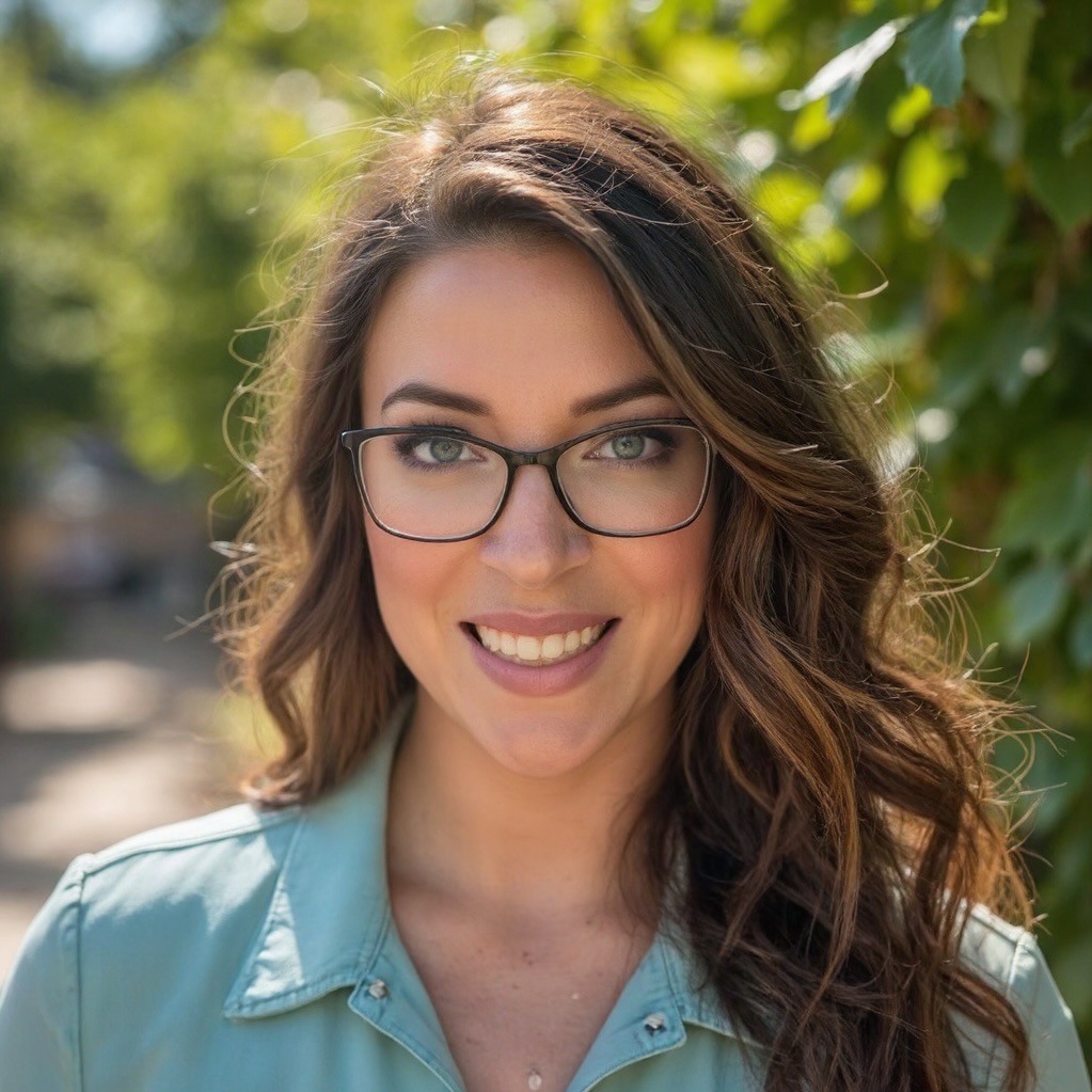 Ashly Ash | Fora Travel