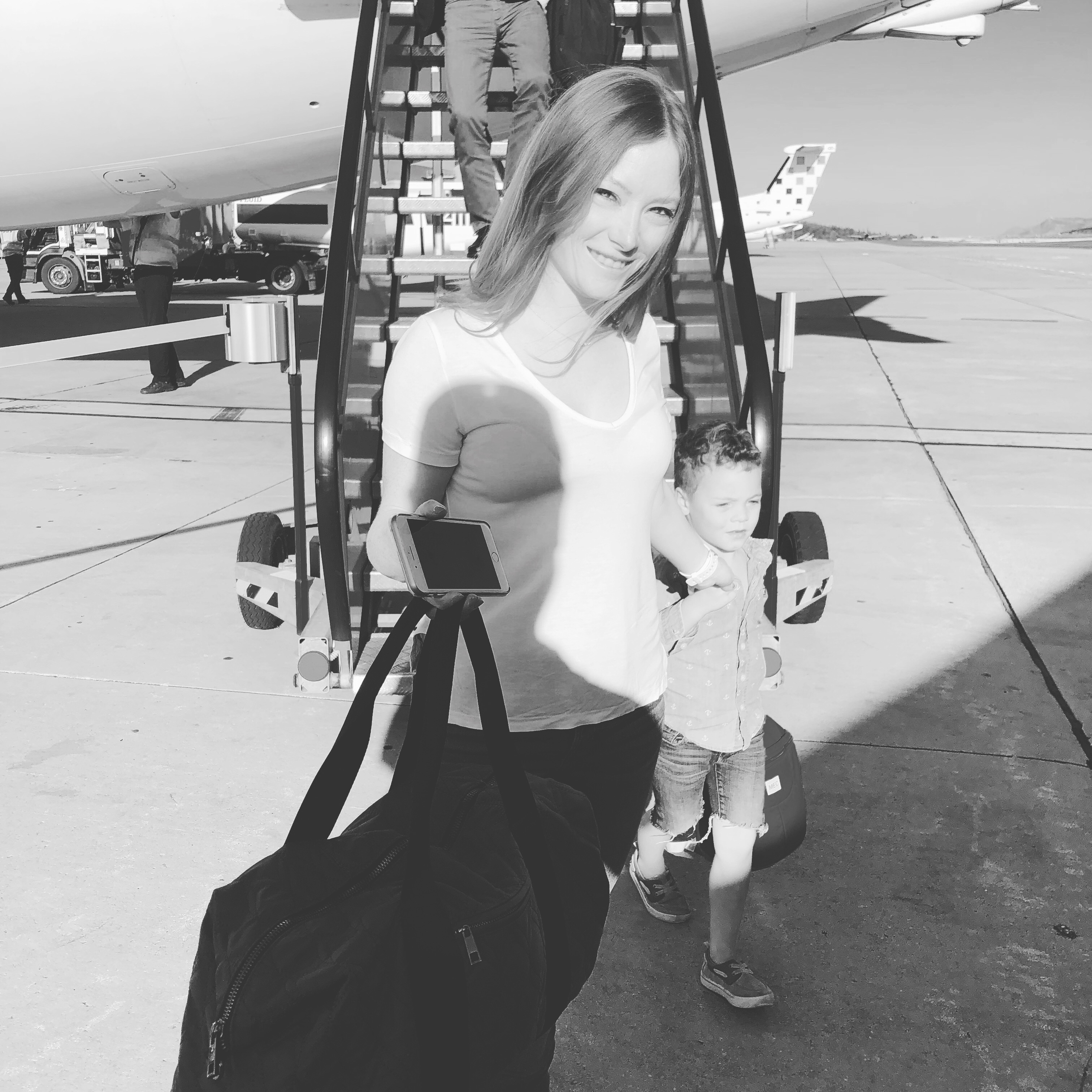 Kelly Robertson | Fora Travel