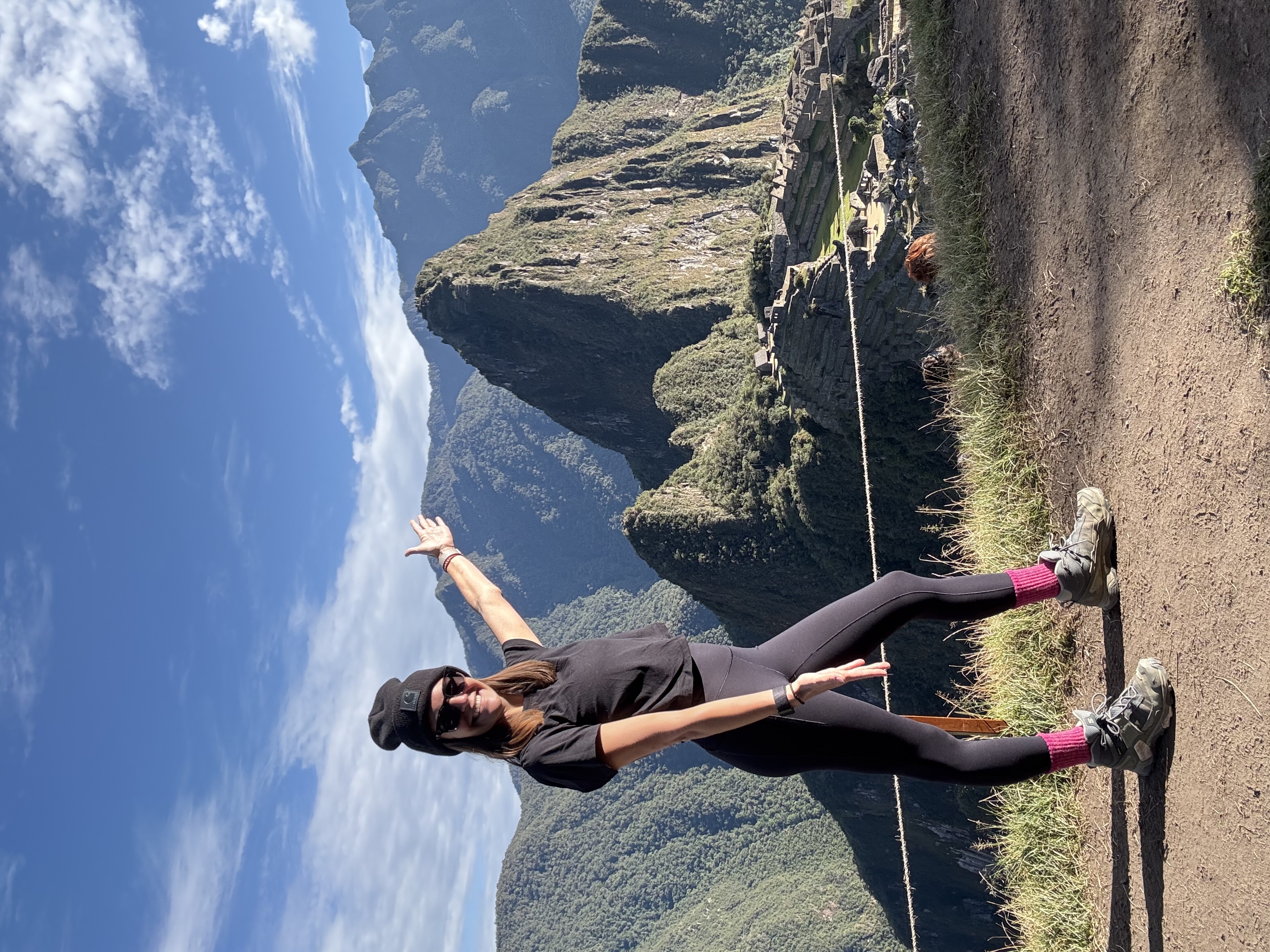 Danielle Dranoff | Fora Travel