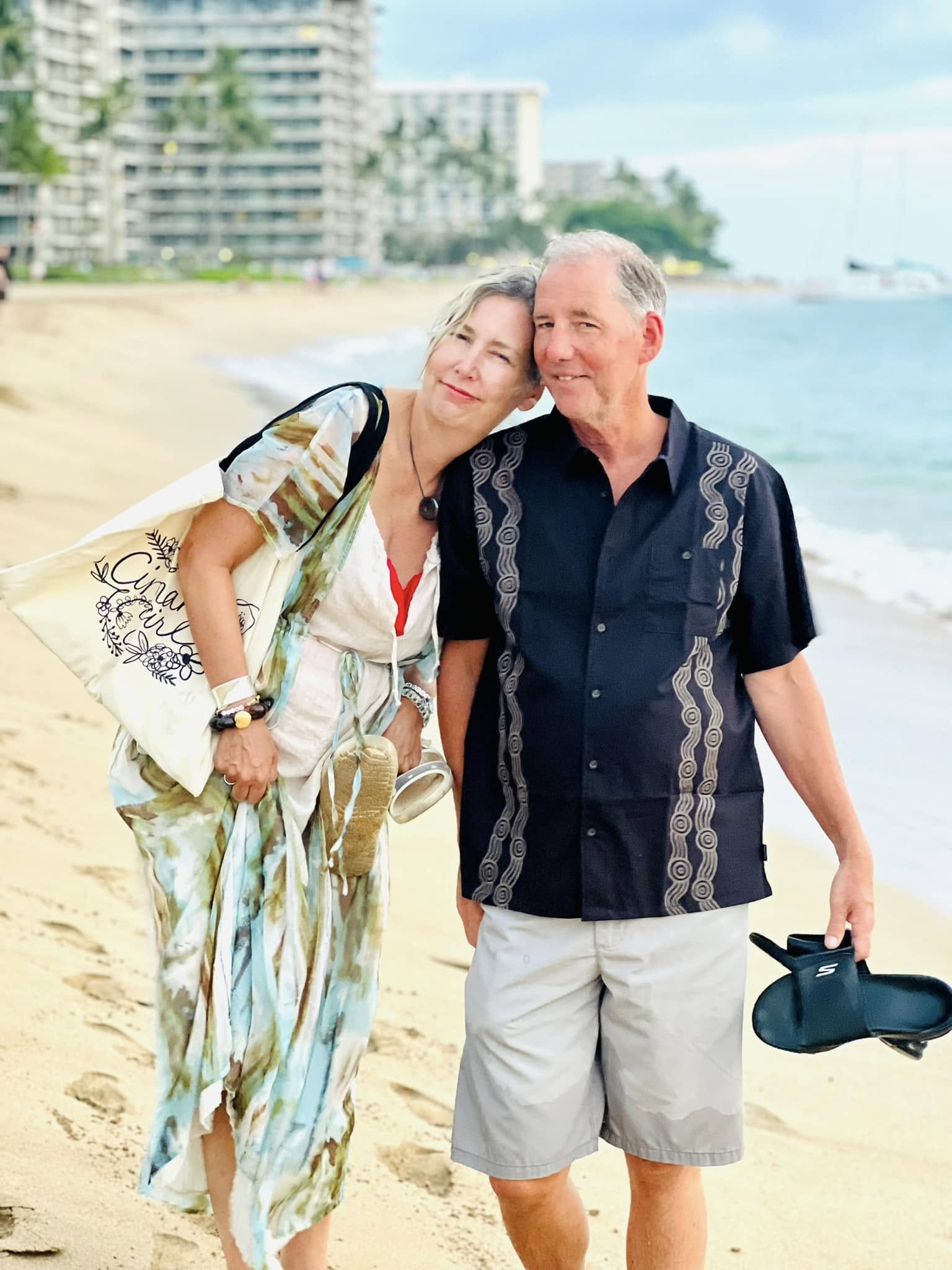OUTRIGGER Kāʻanapali Beach Resort