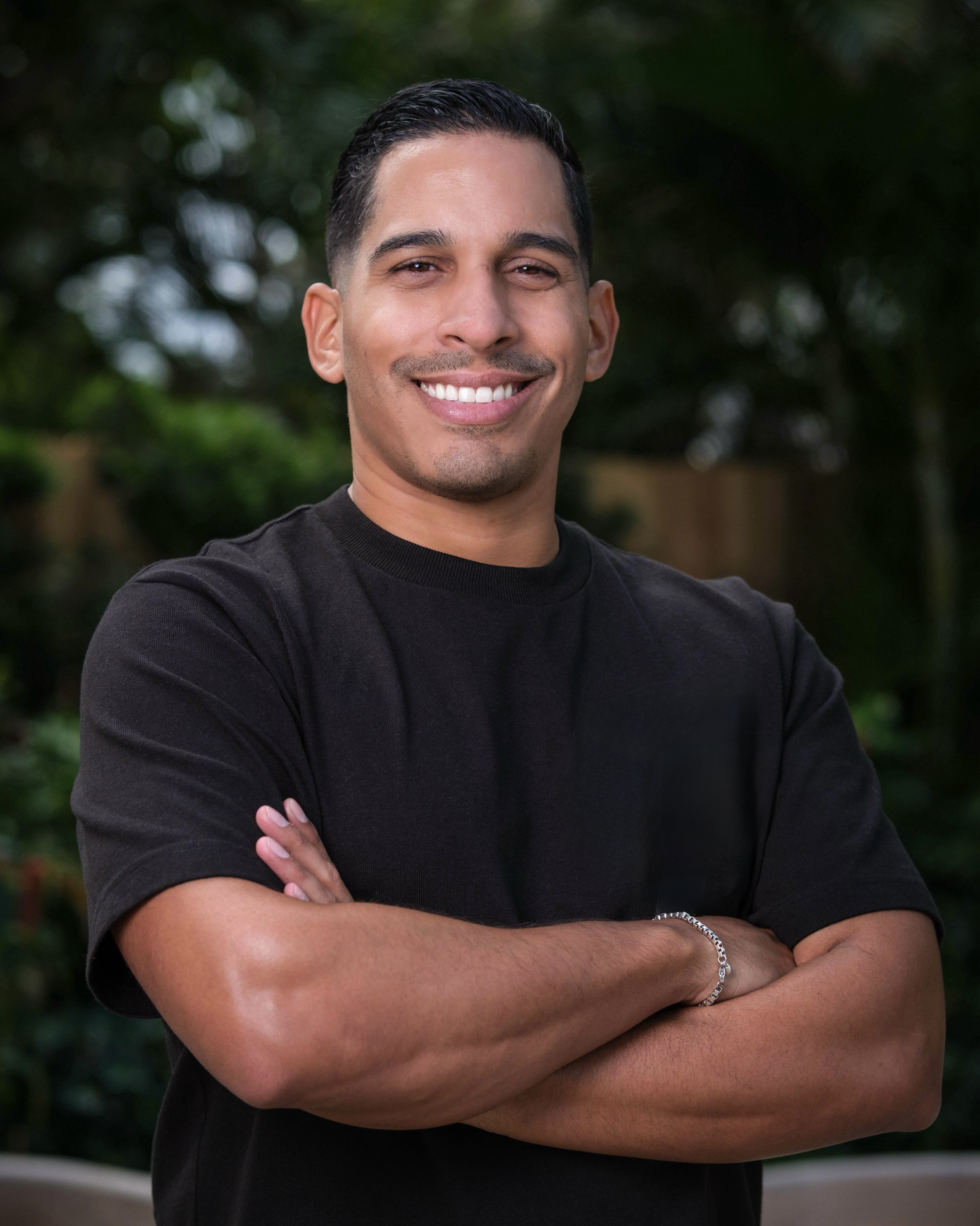 Daniel Quinones | Fora Travel