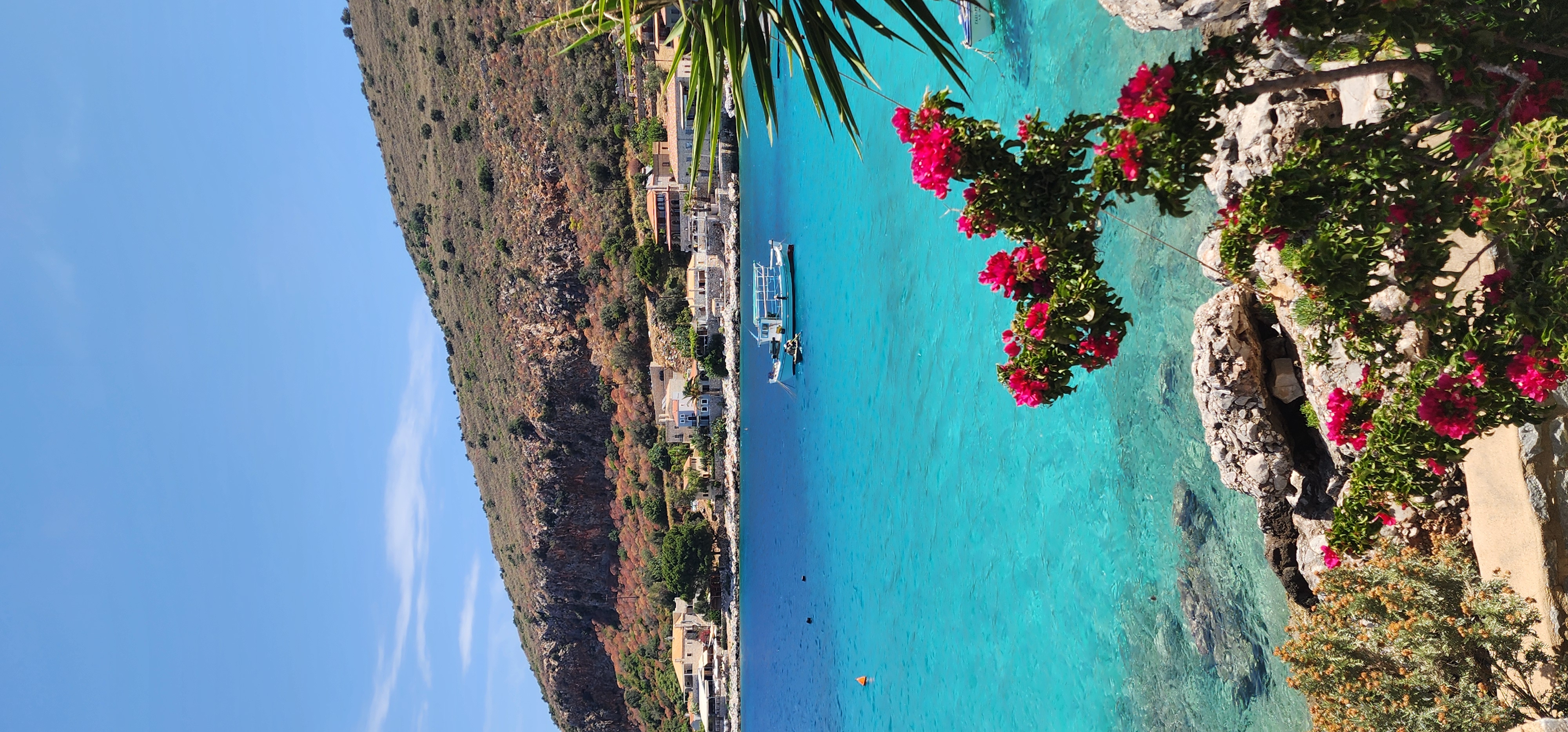 A Guide to Exploring Greece's Peloponnese Region: From Nafplio to Costa ...
