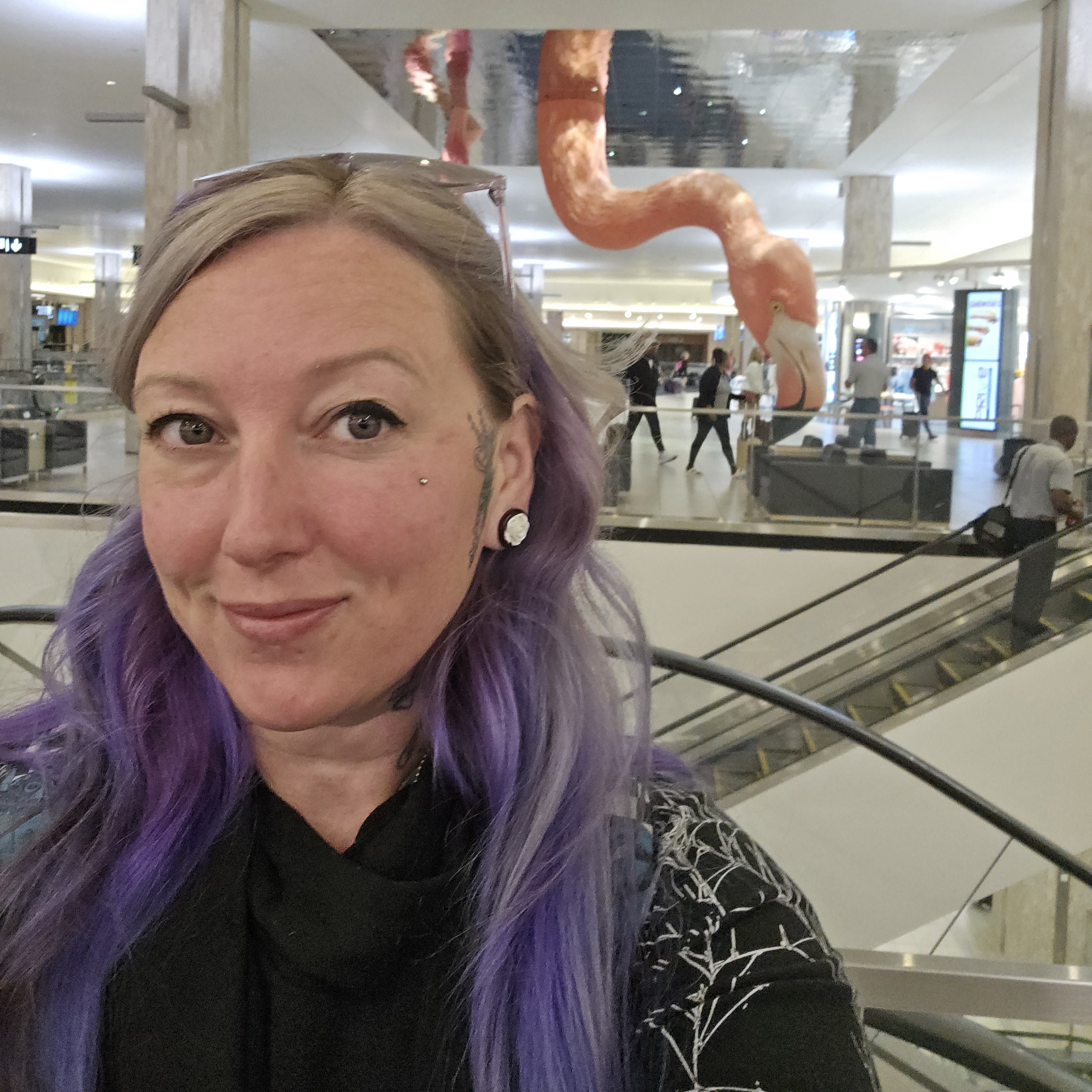 Ashley Stevenson | Fora Travel