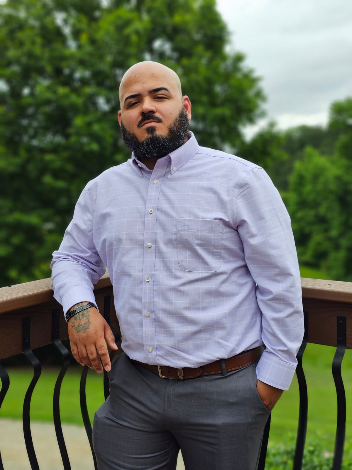 Kevin Calderon | Fora Travel