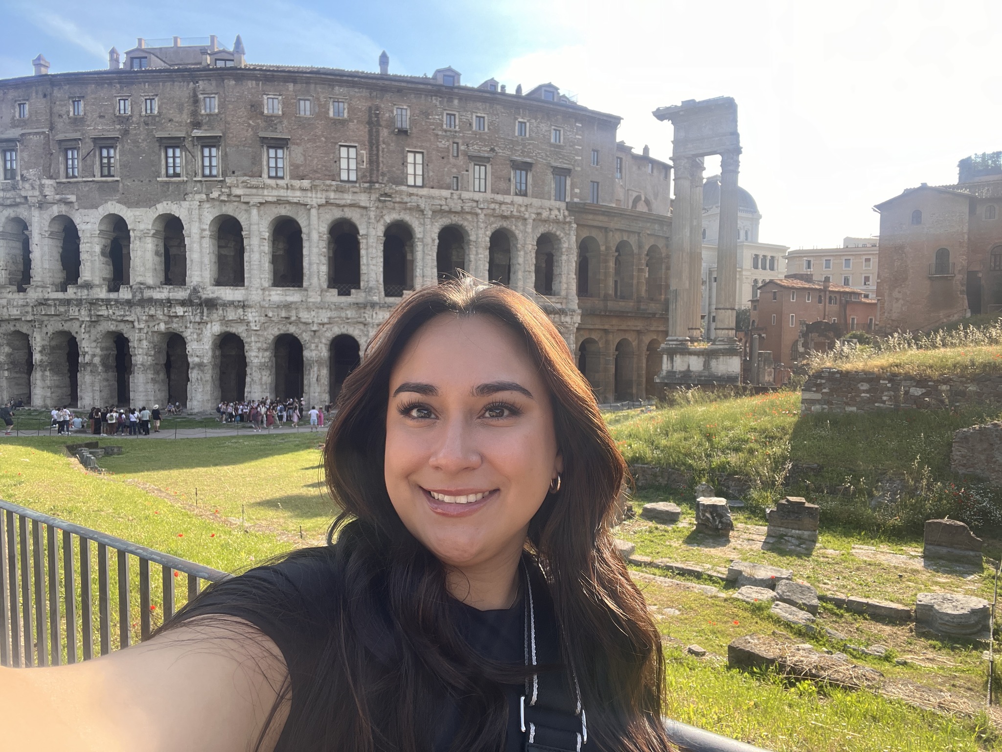 Alexandra Morales | Fora Travel