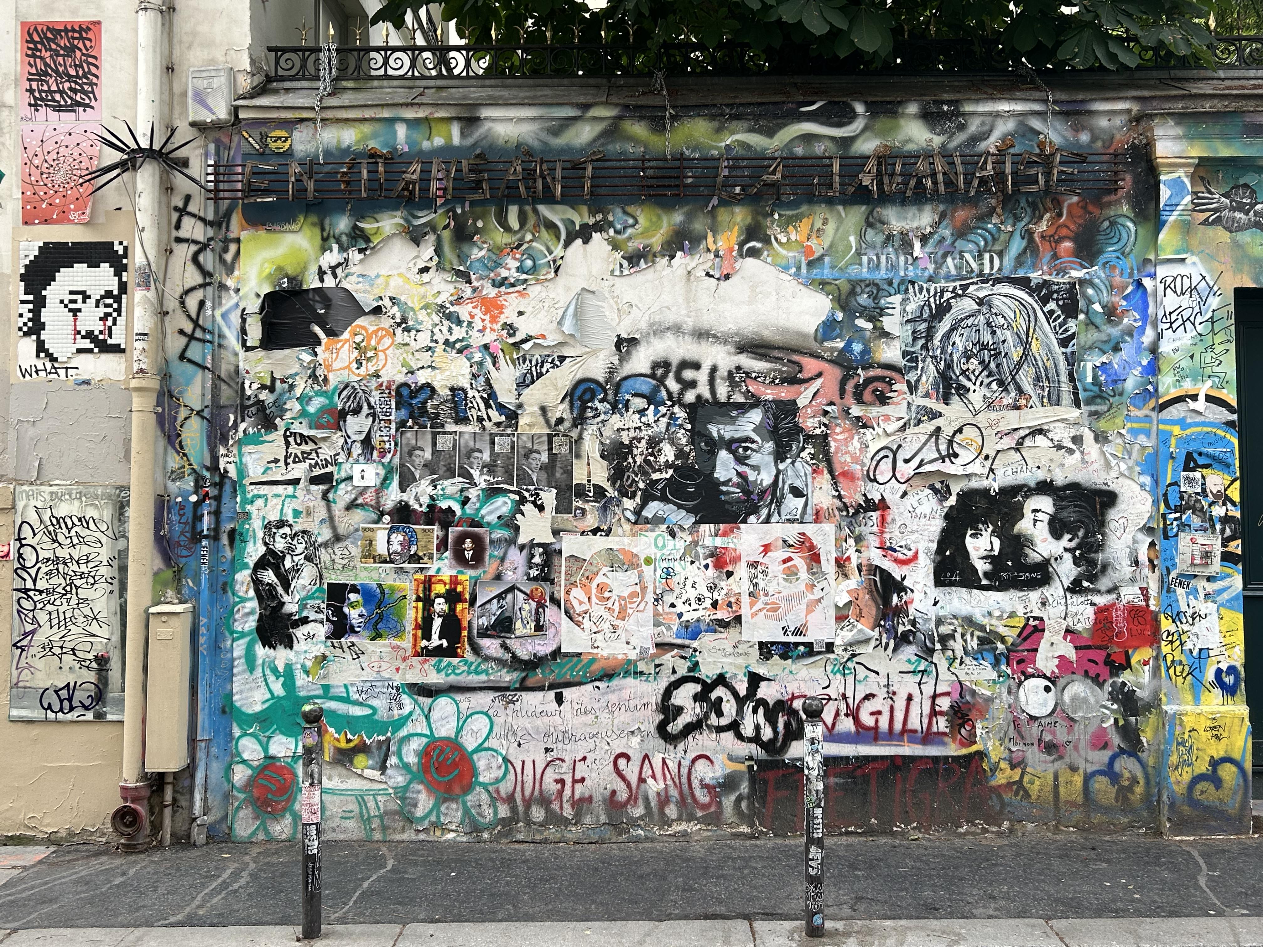 9 Non-Louvre Paris Museums & Attractions