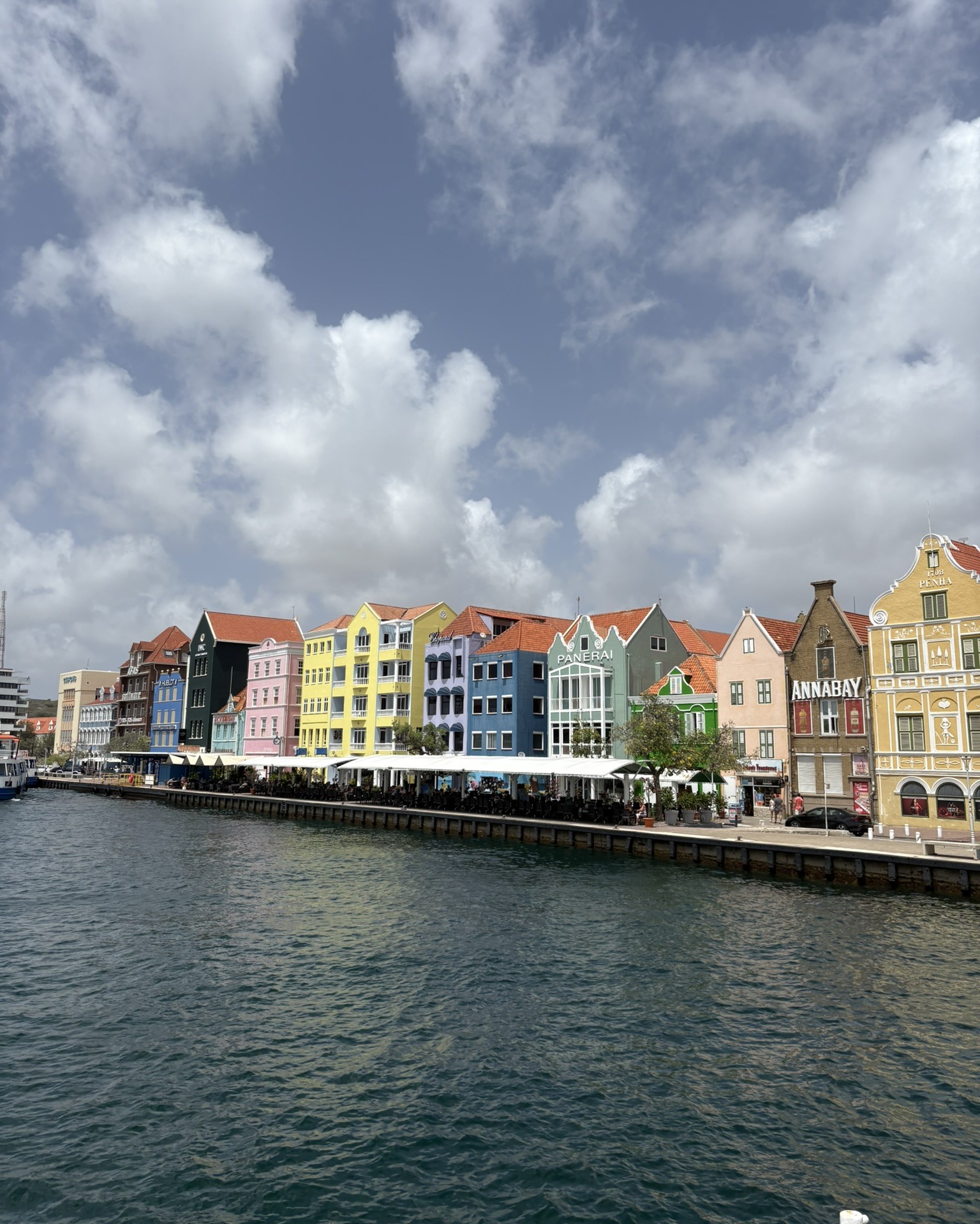 Discover Colorful Curaçao in 5 Days