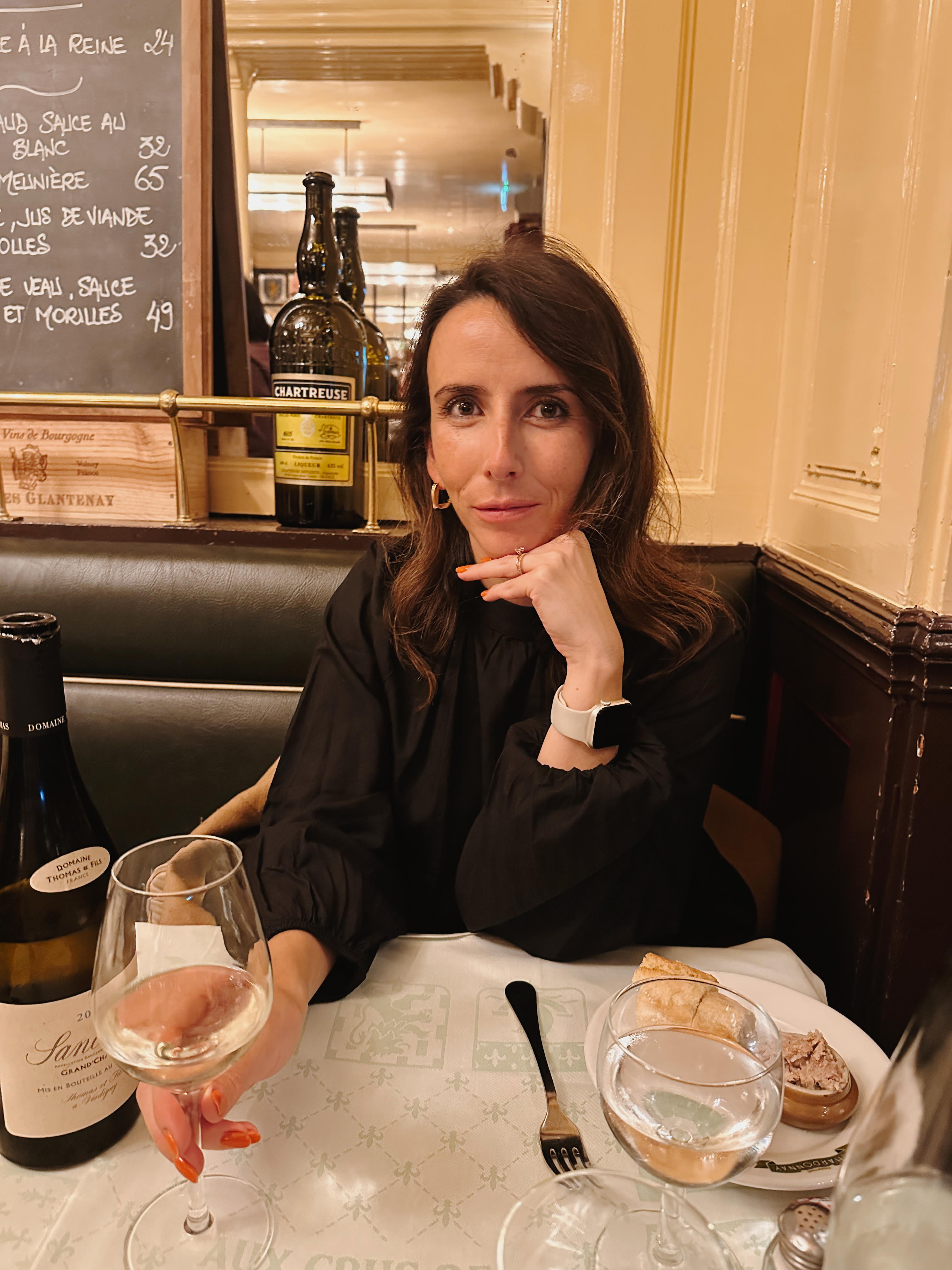 Victoria Anzalone | Fora Travel