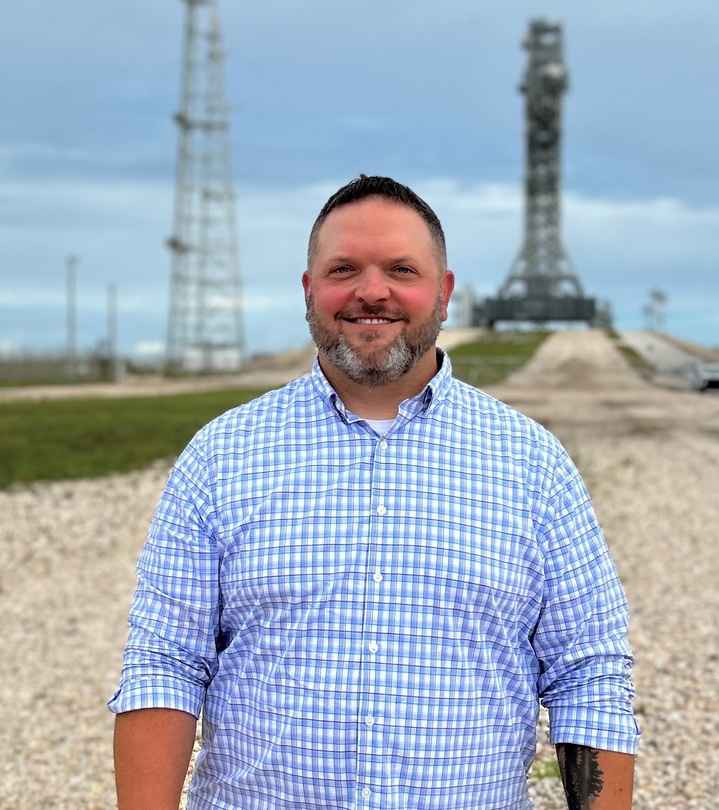 Ryan Green | Fora Travel