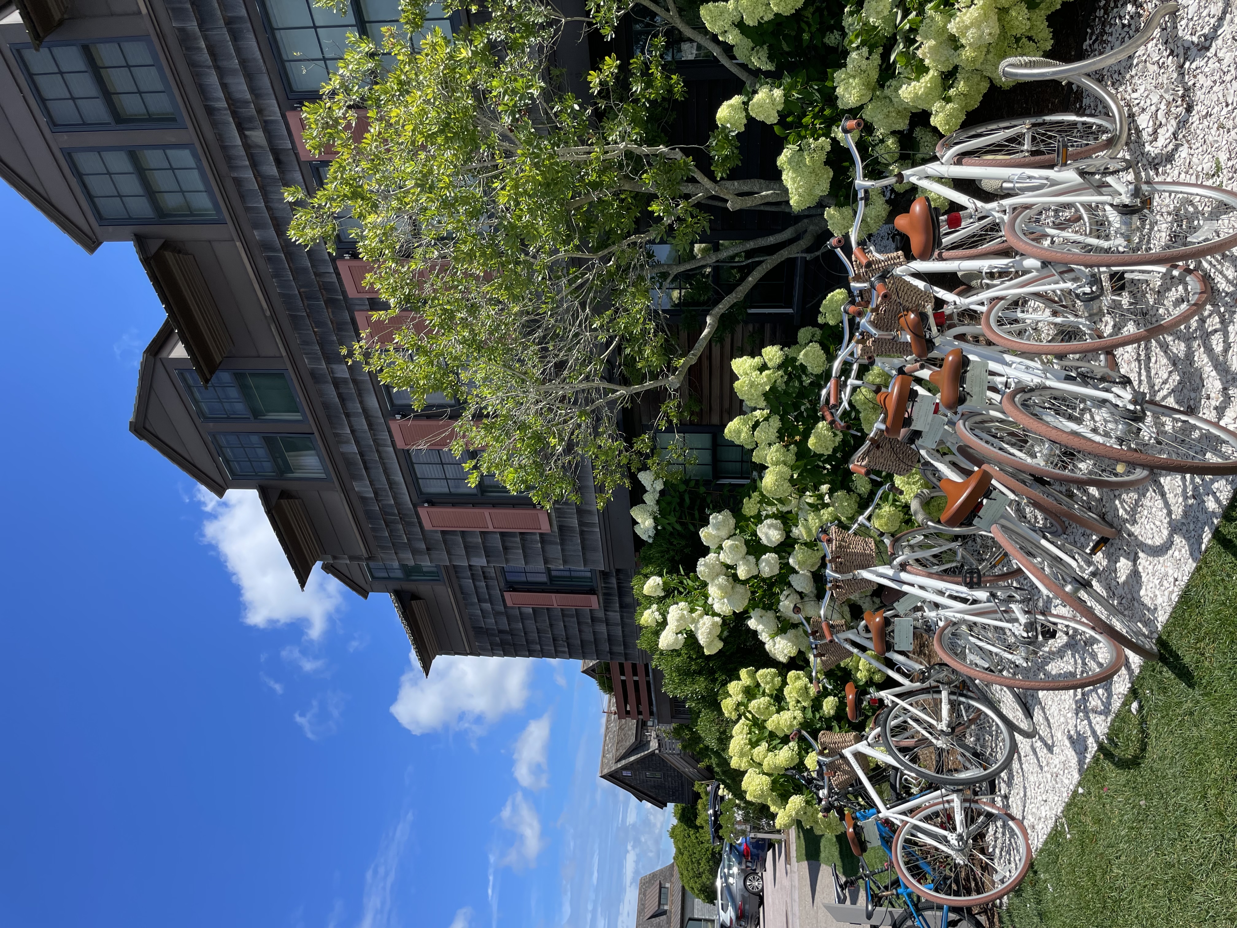 Rhode Island Undiscovered