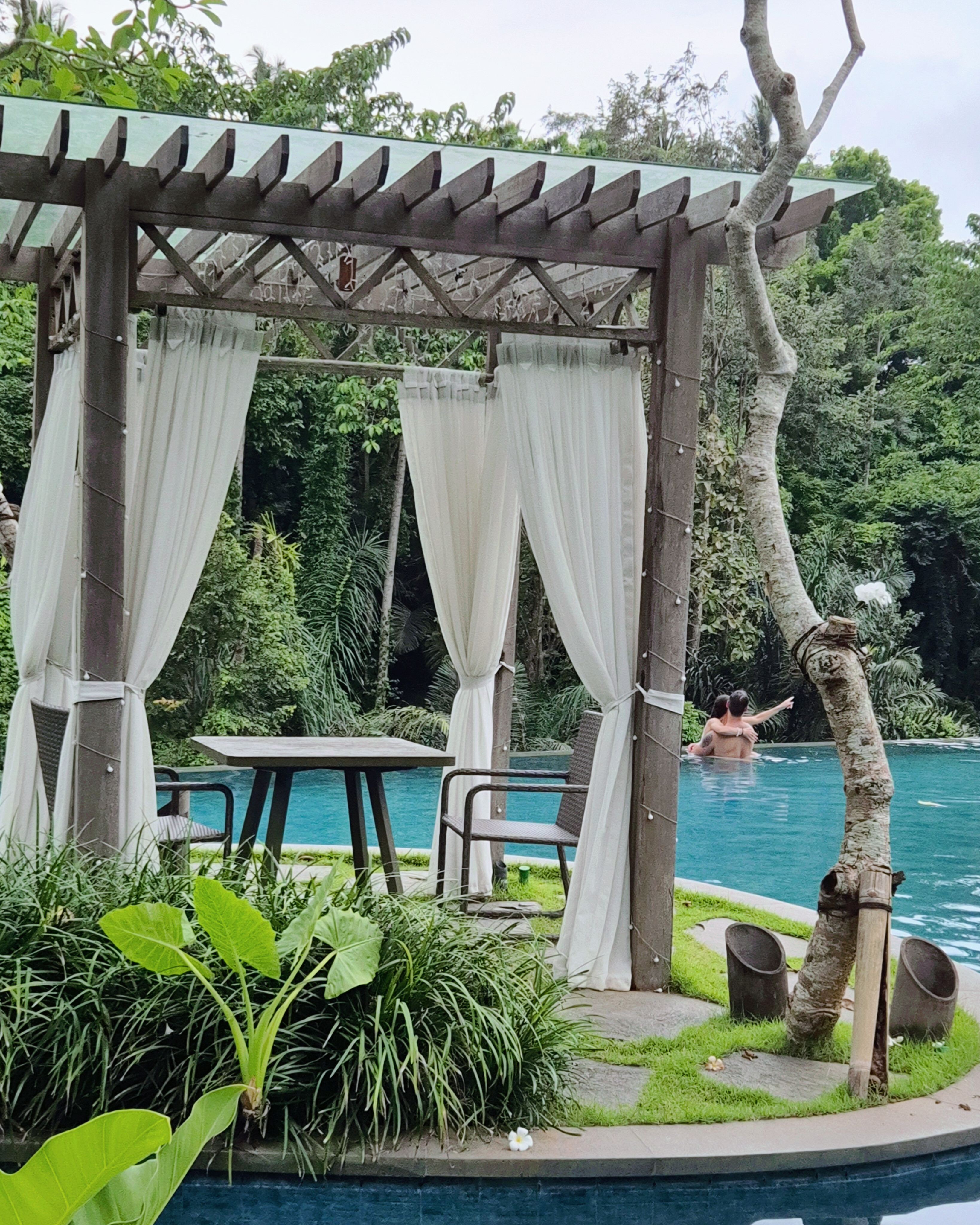 The Zen Traveler’s Guide to Ubud