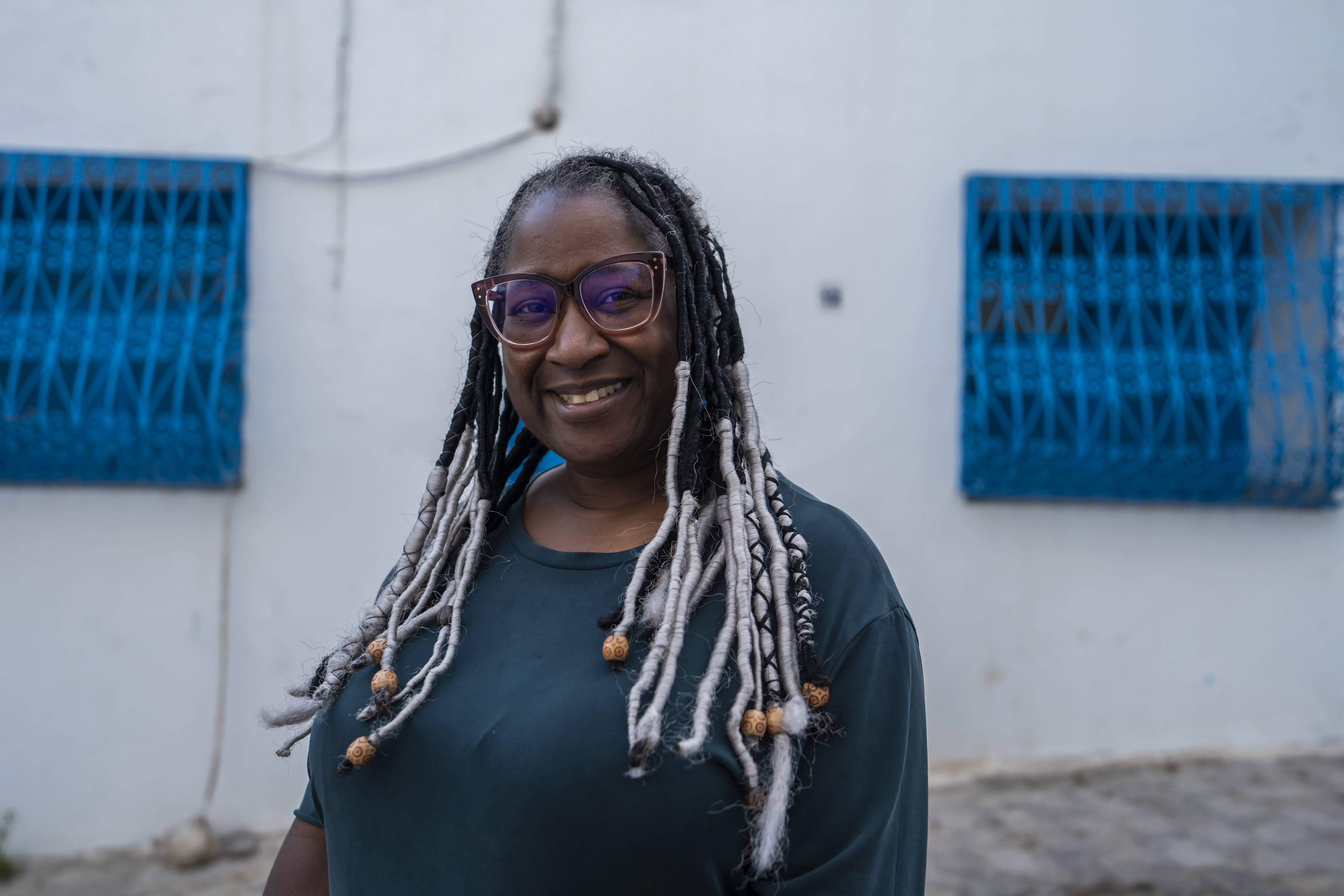Nicole Houston | Fora Travel
