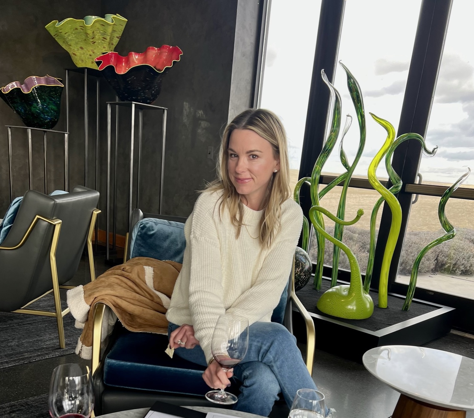 Kelly Michel | Fora Travel