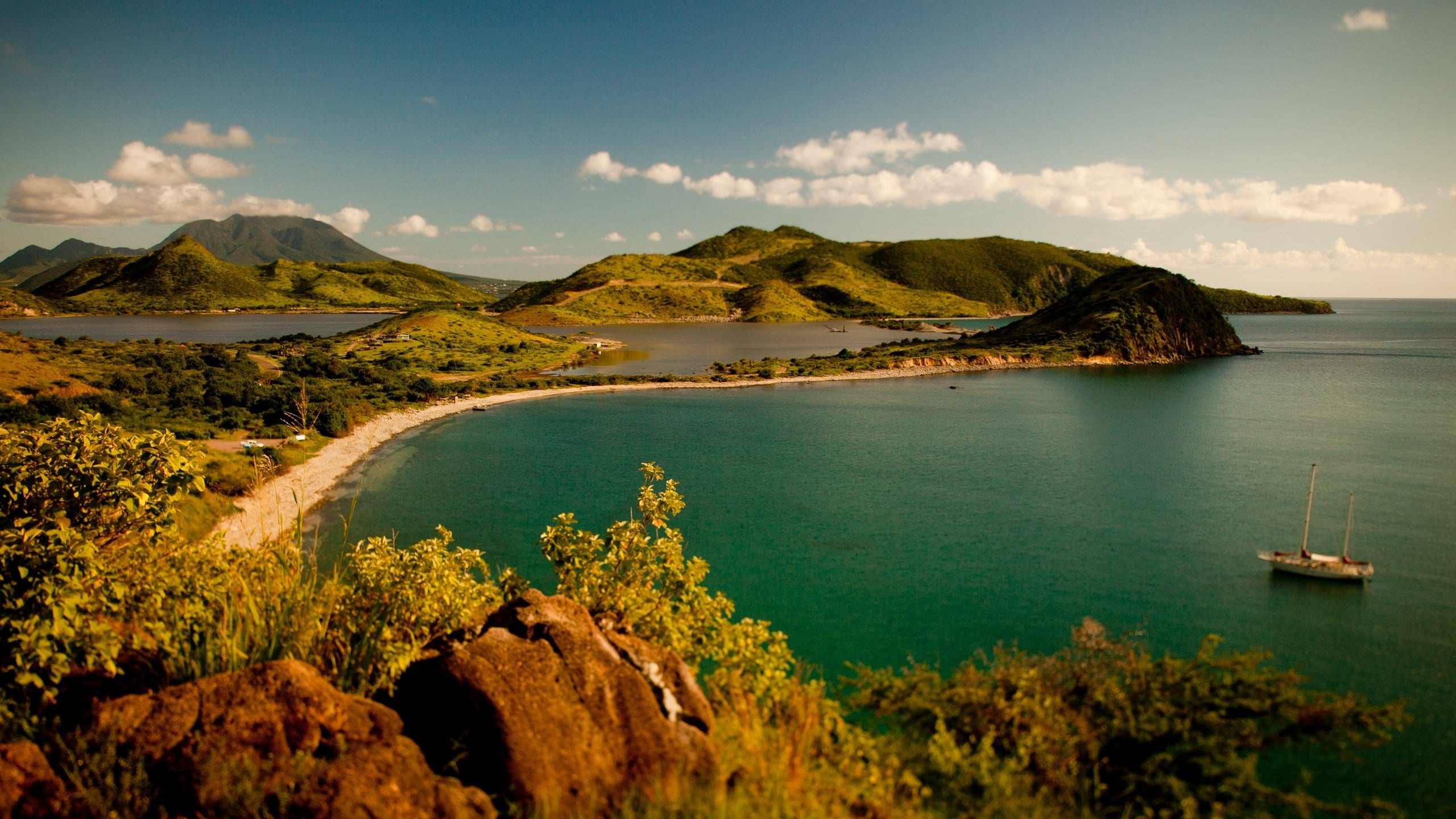 St. Kitts Sweet & Nevis Nice: One Vacation, Two Destinations