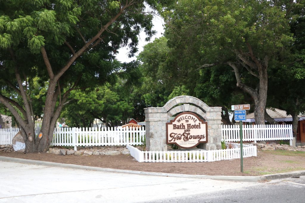 St. Kitts Sweet & Nevis Nice: One Vacation, Two Destinations