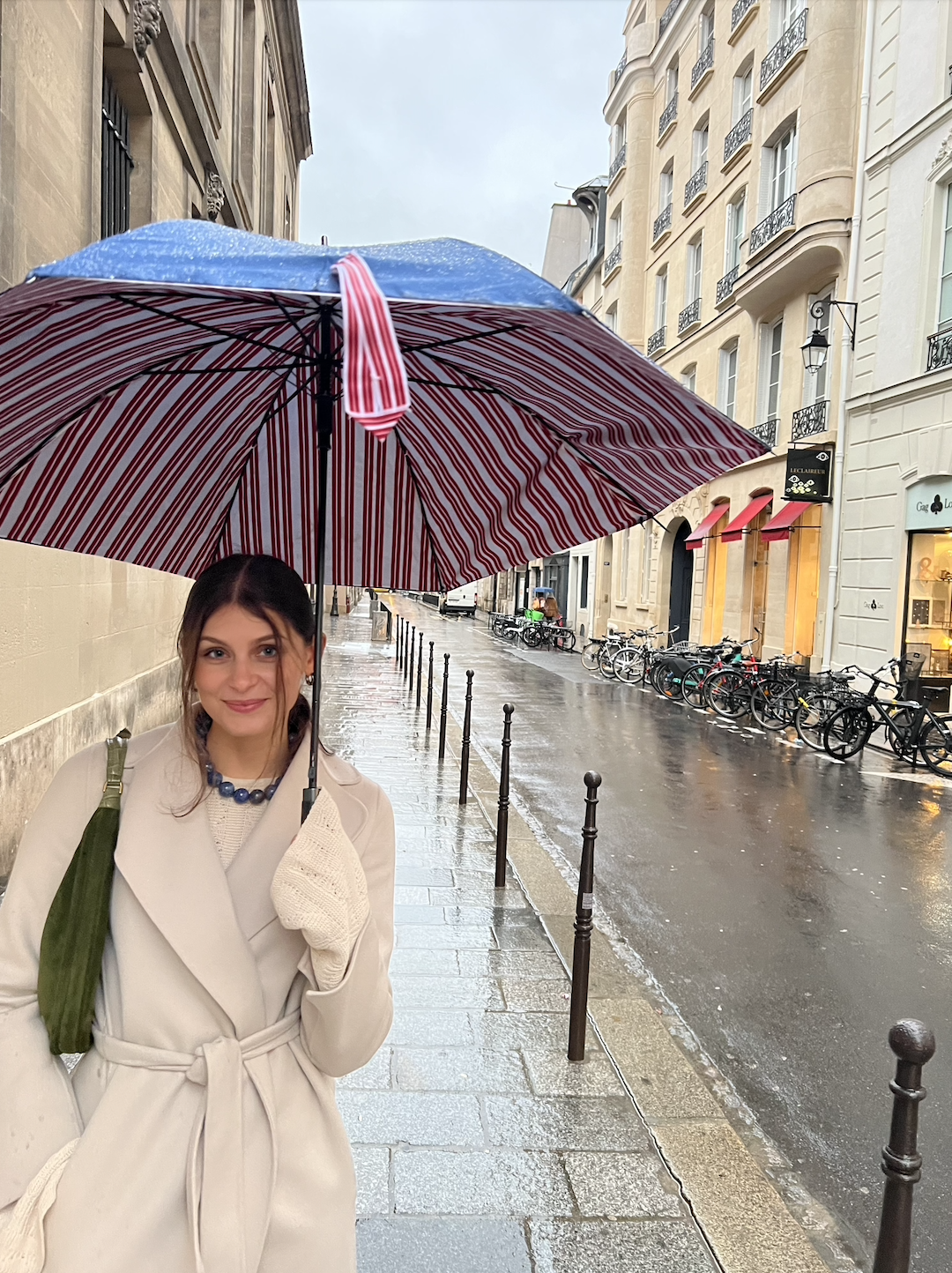 Madeline Brooke | Fora Travel