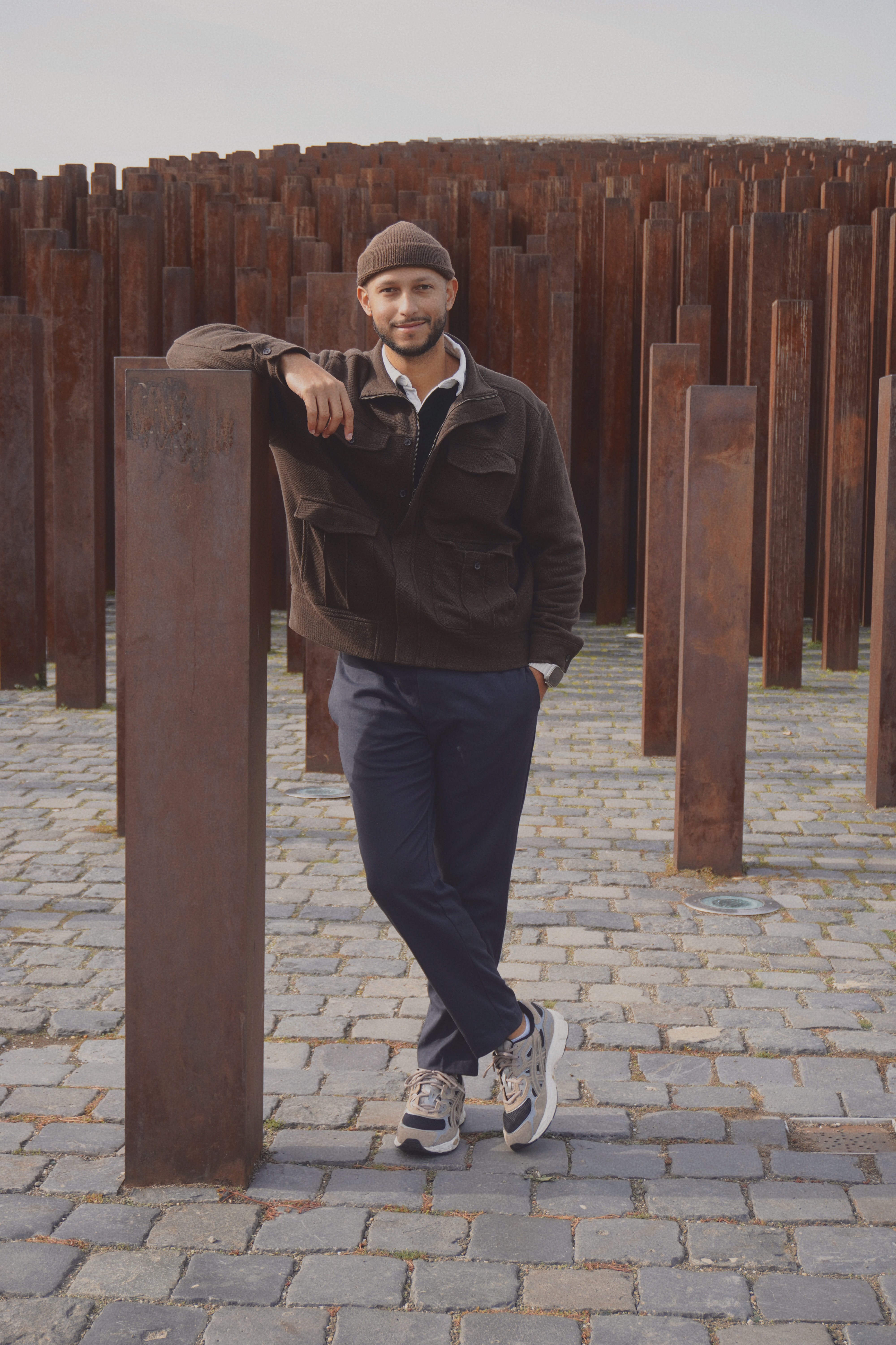 Carlos Santiago | Fora Travel