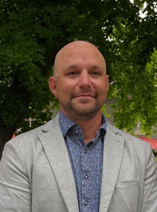 John Winter | Fora Travel