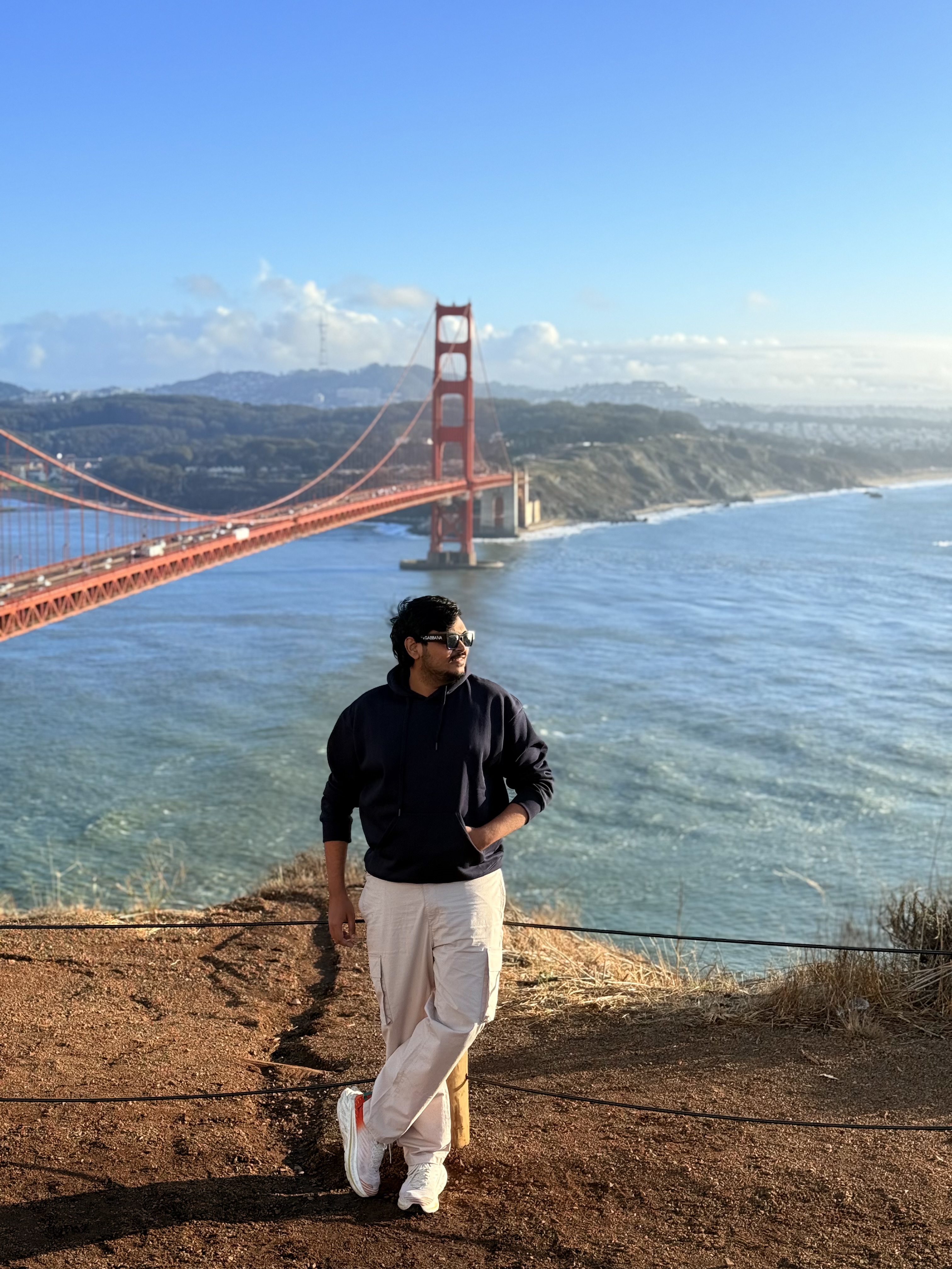Vinoth Cj | Fora Travel