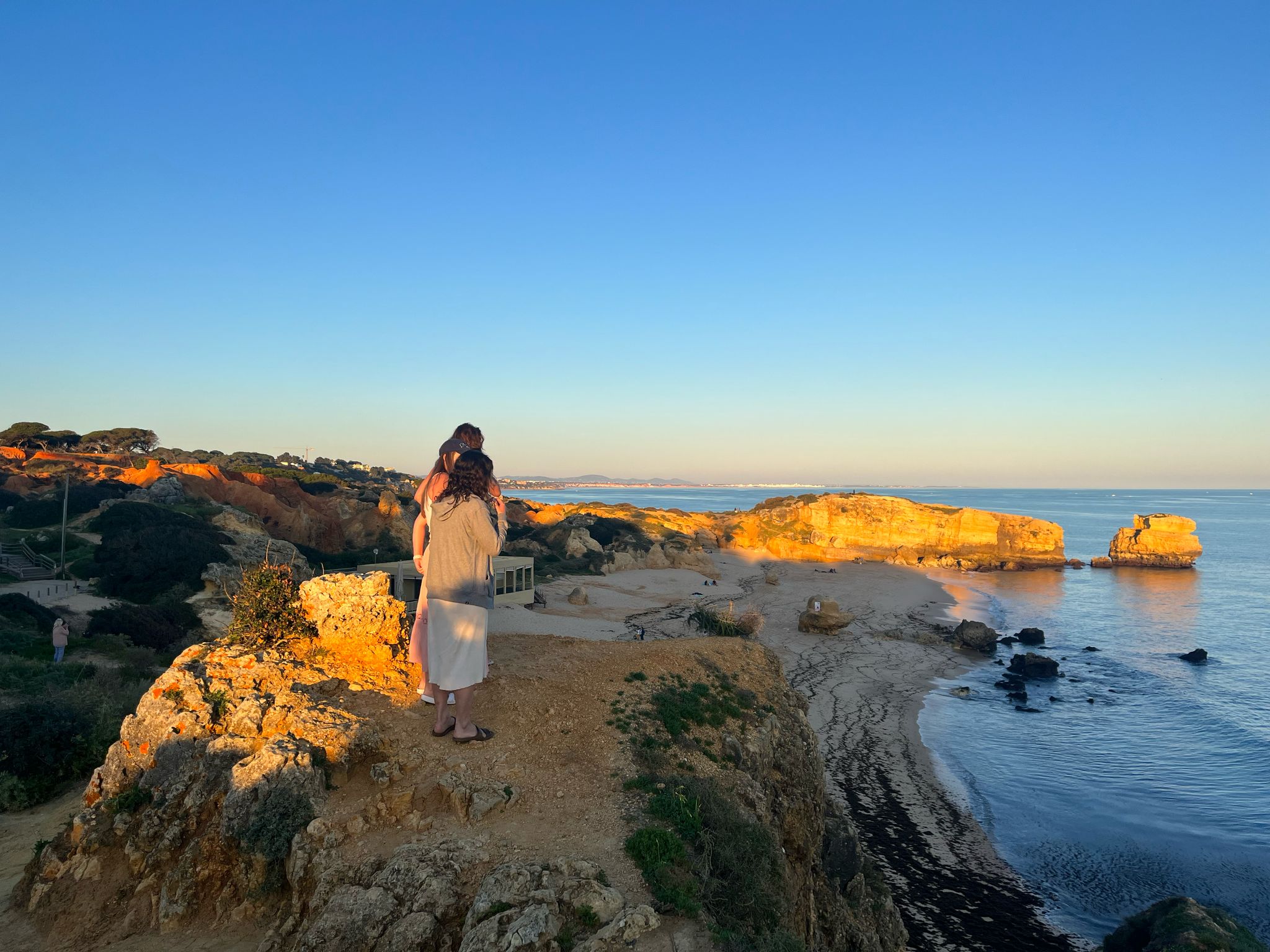 Your Guide to the Algarve Region of Portugal