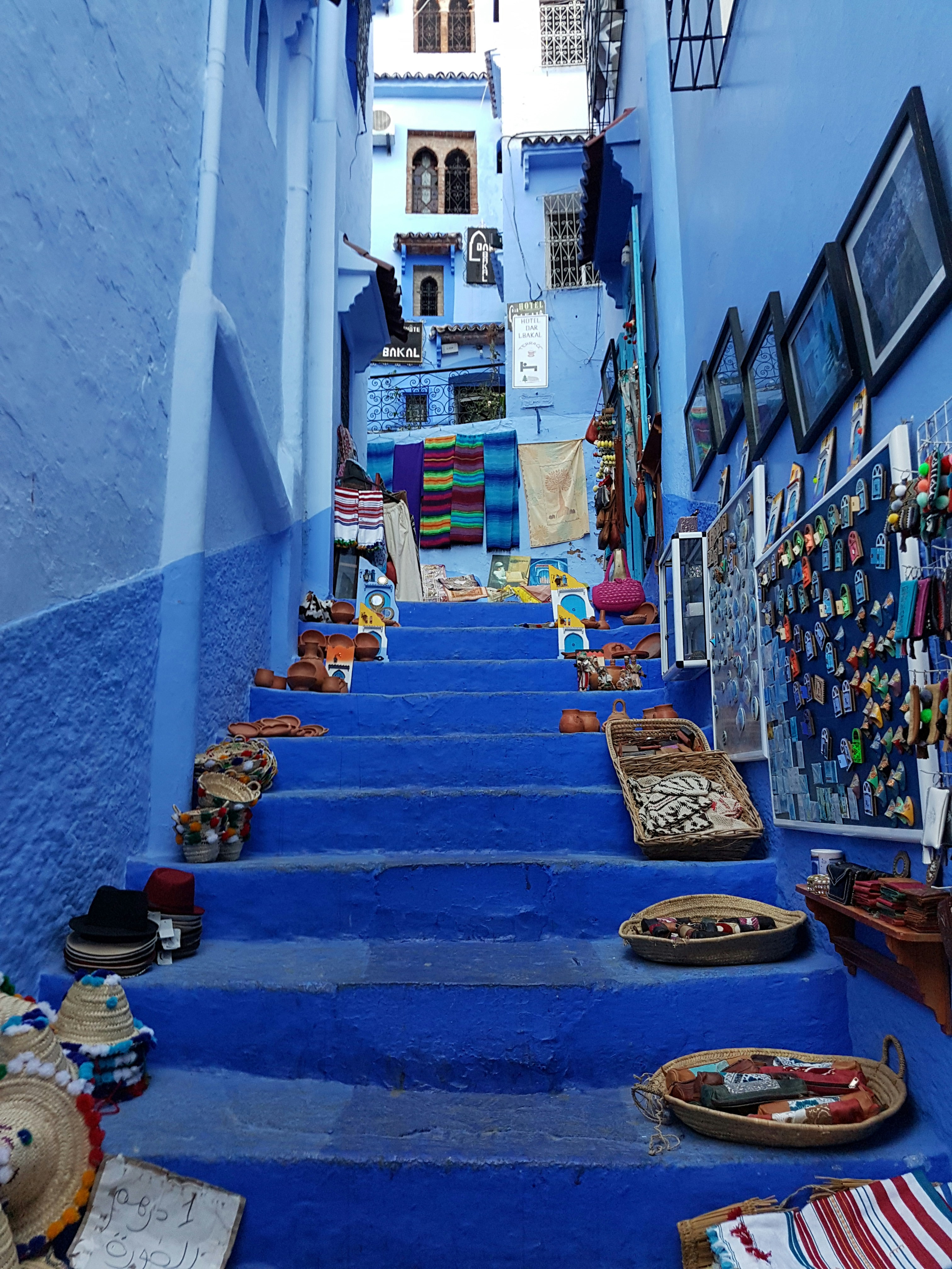 Portugal, Morocco & The Canary Islands: A 12-Day Itinerary