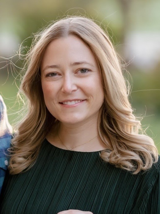Sarah Graf | Fora Travel